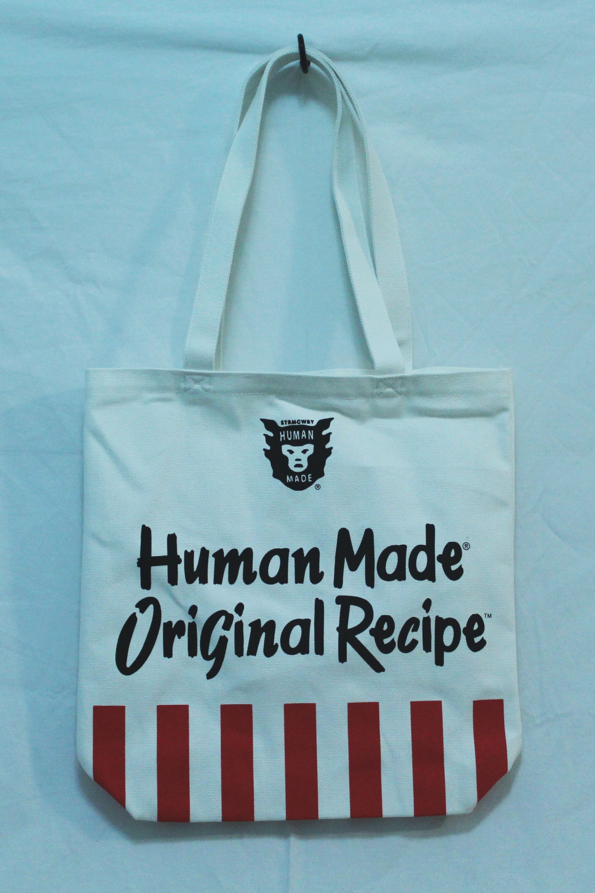 Human Made Human Made x KFC Tote Bag | Grailed