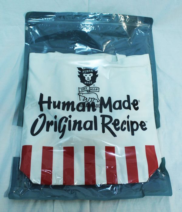 Human Made Human Made x KFC Tote Bag | Grailed
