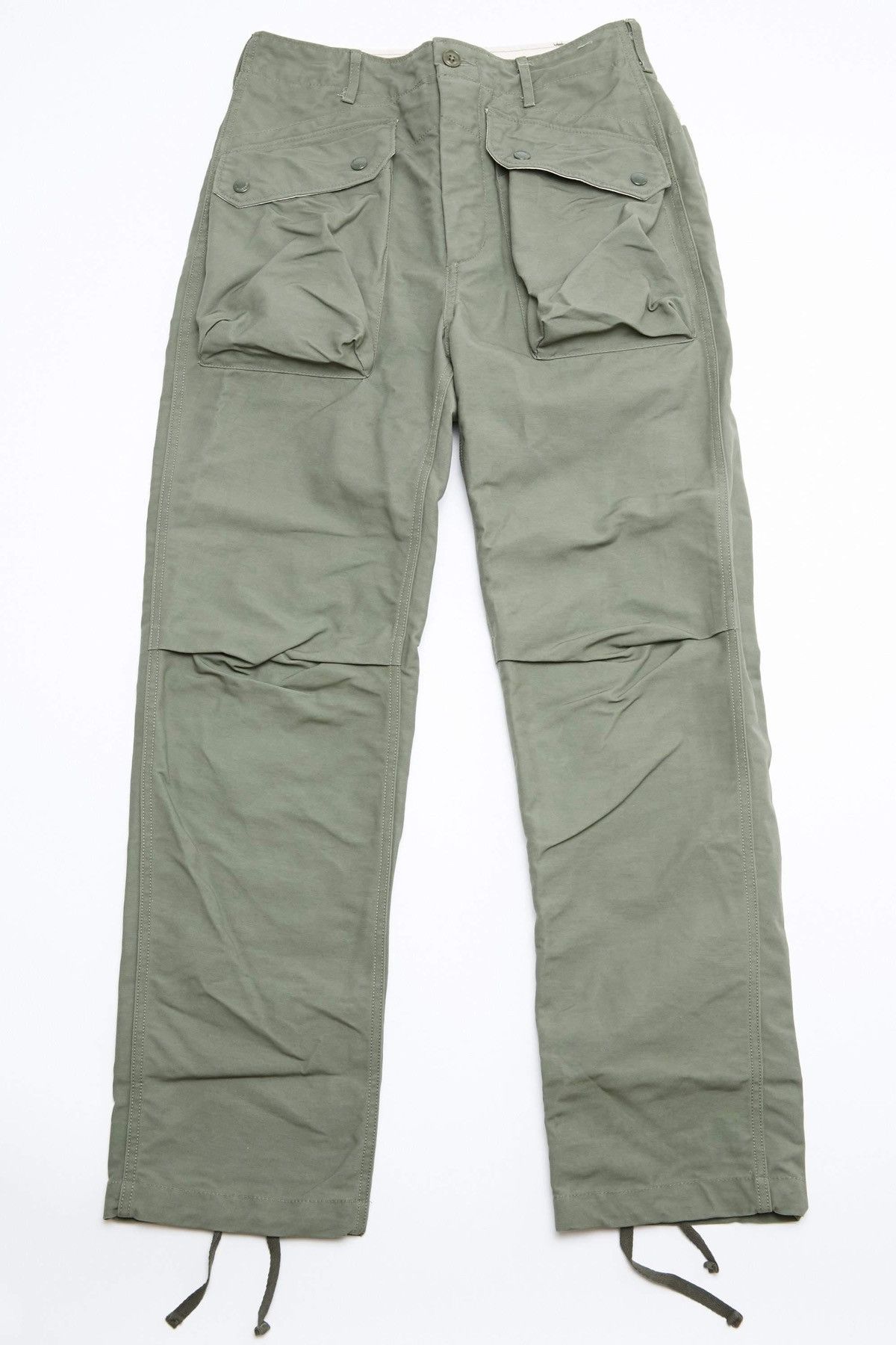 Engineered Garments Norwegian Pant | Grailed