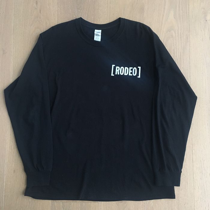 Travis Scott Rodeo Travis Scott Merch | Grailed