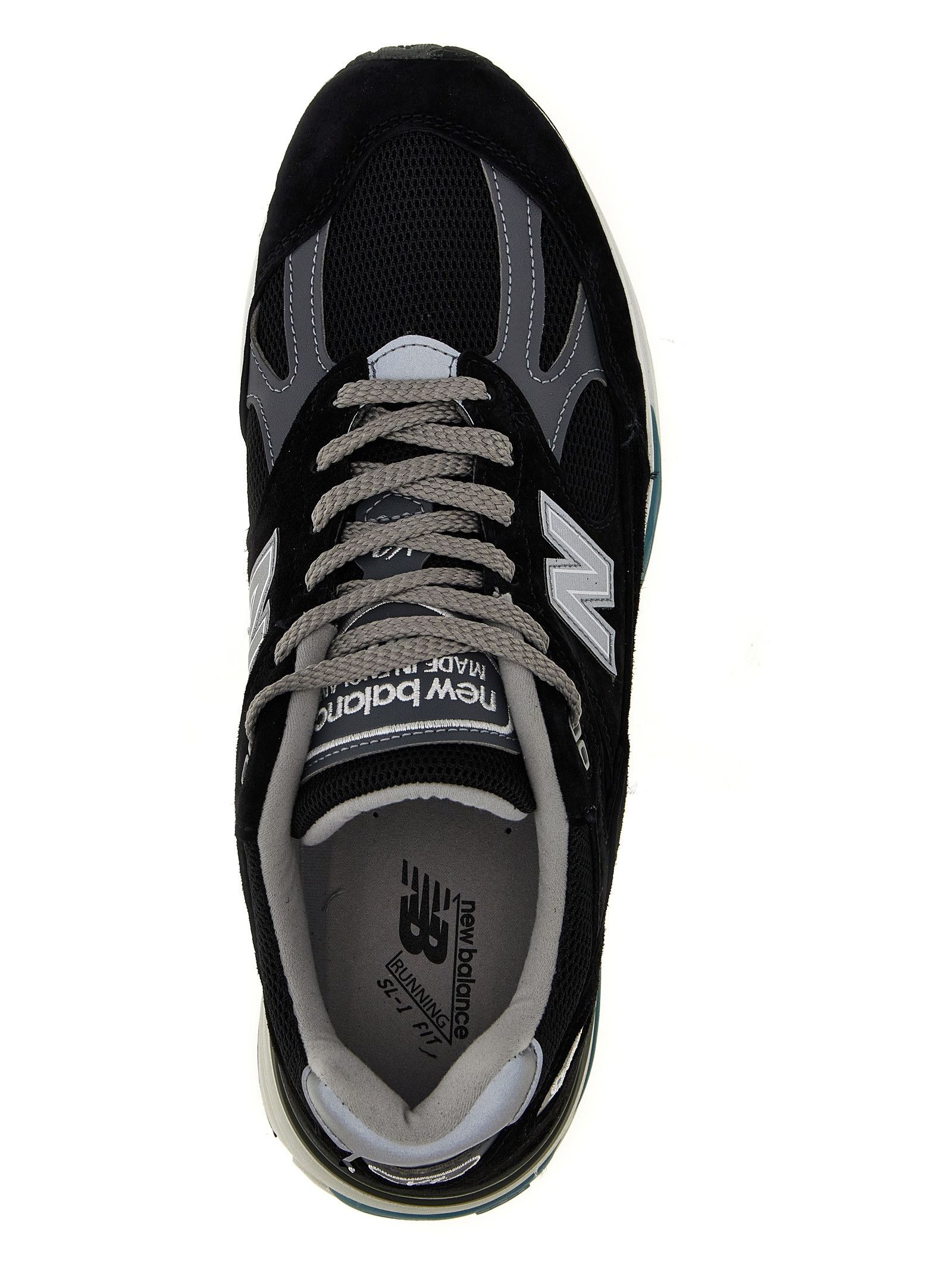 New Balance '991V2' Sneakers | Grailed