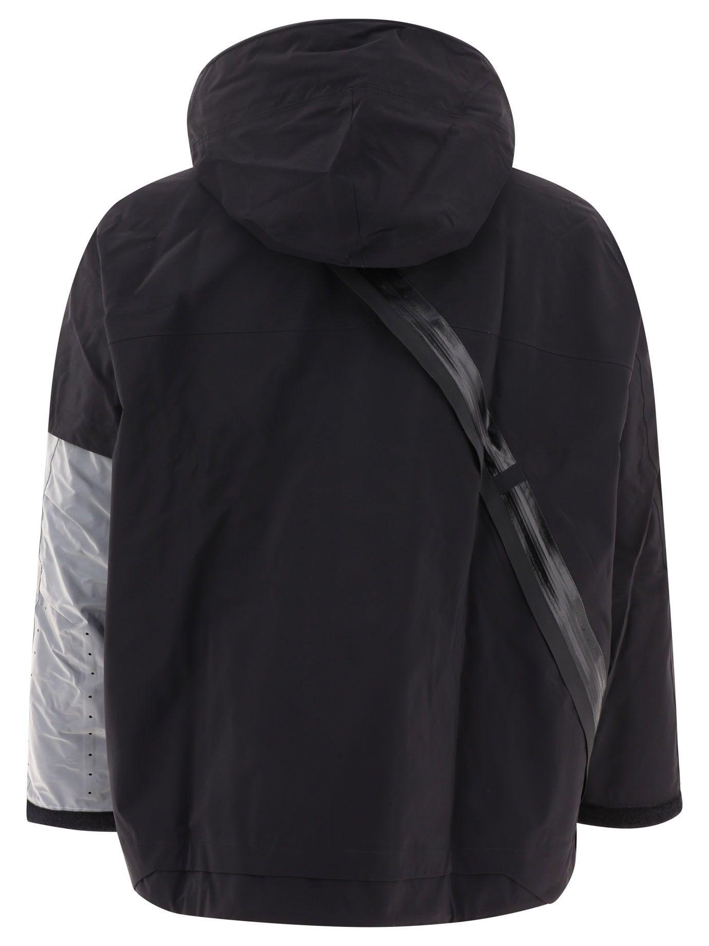 Acronym Acronym "j115-gt" Jacket for Men Label Size S | Grailed