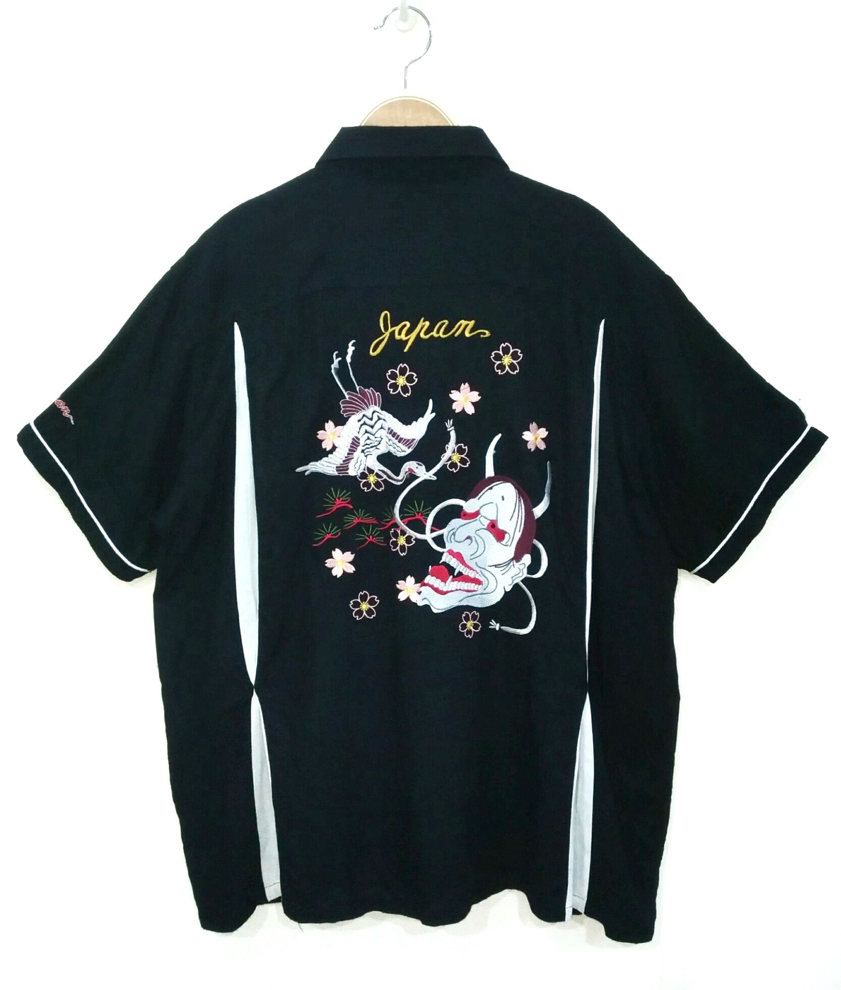 Japanese Brand × Japanese Classic Script LAST DROP!!! VERY RARE ...