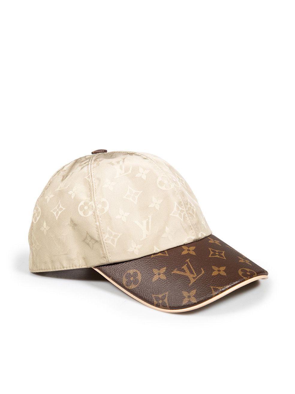 Louis Vuitton Monogram LV Get Ready Cap | Grailed