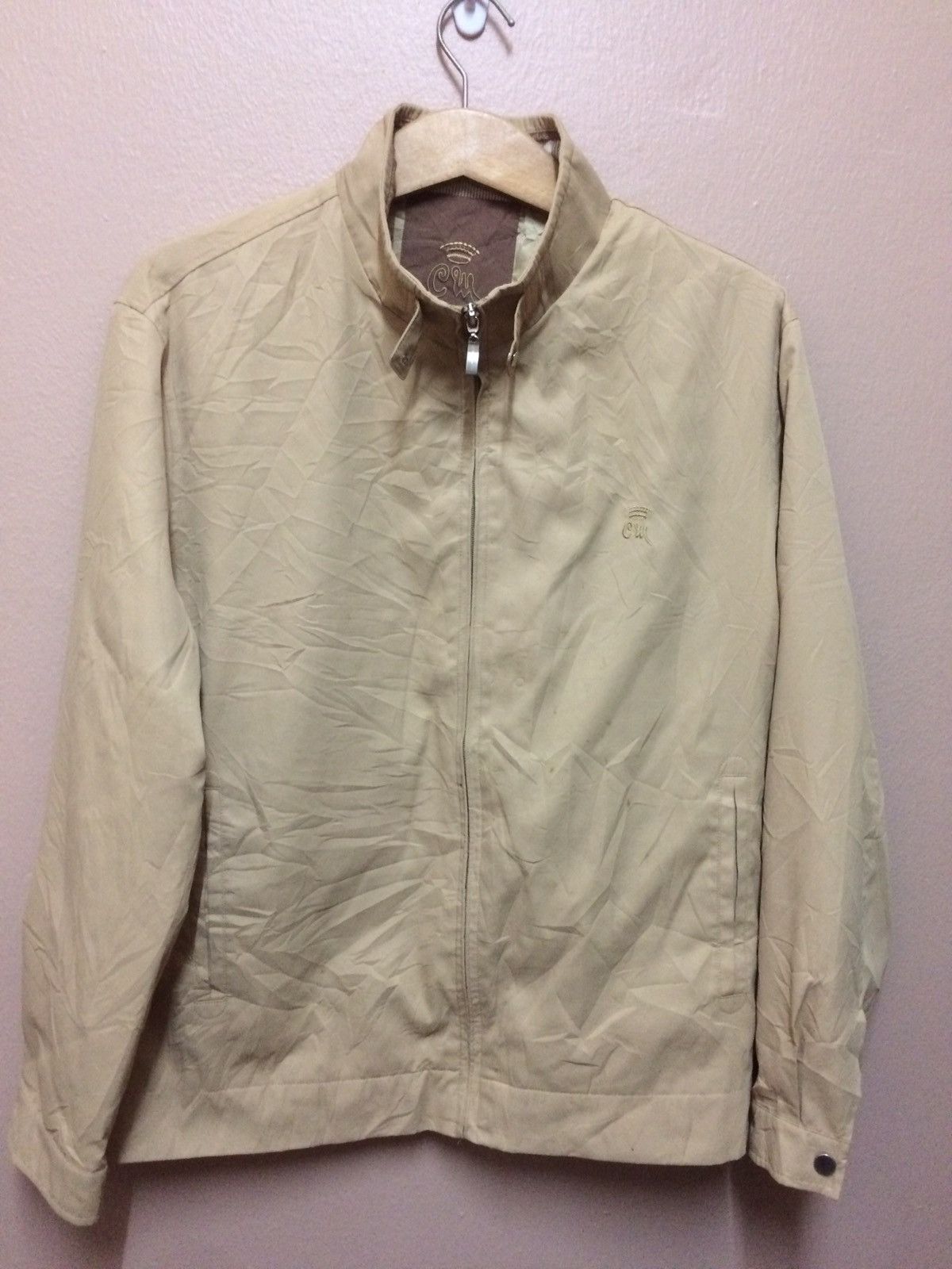 Countess Mara × Other Countess Mara Light Jacket | Grailed