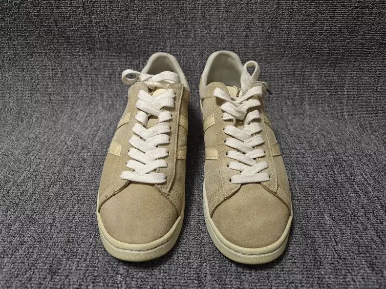 Visvim visvim 20aw corda folk, the most beautiful first generation, low ...