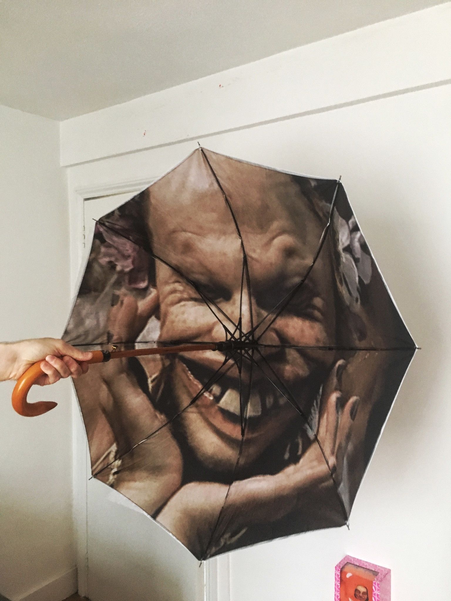 Other Aphex Twin Windowlicker Umbrella - Super Rare And Sold Out ...