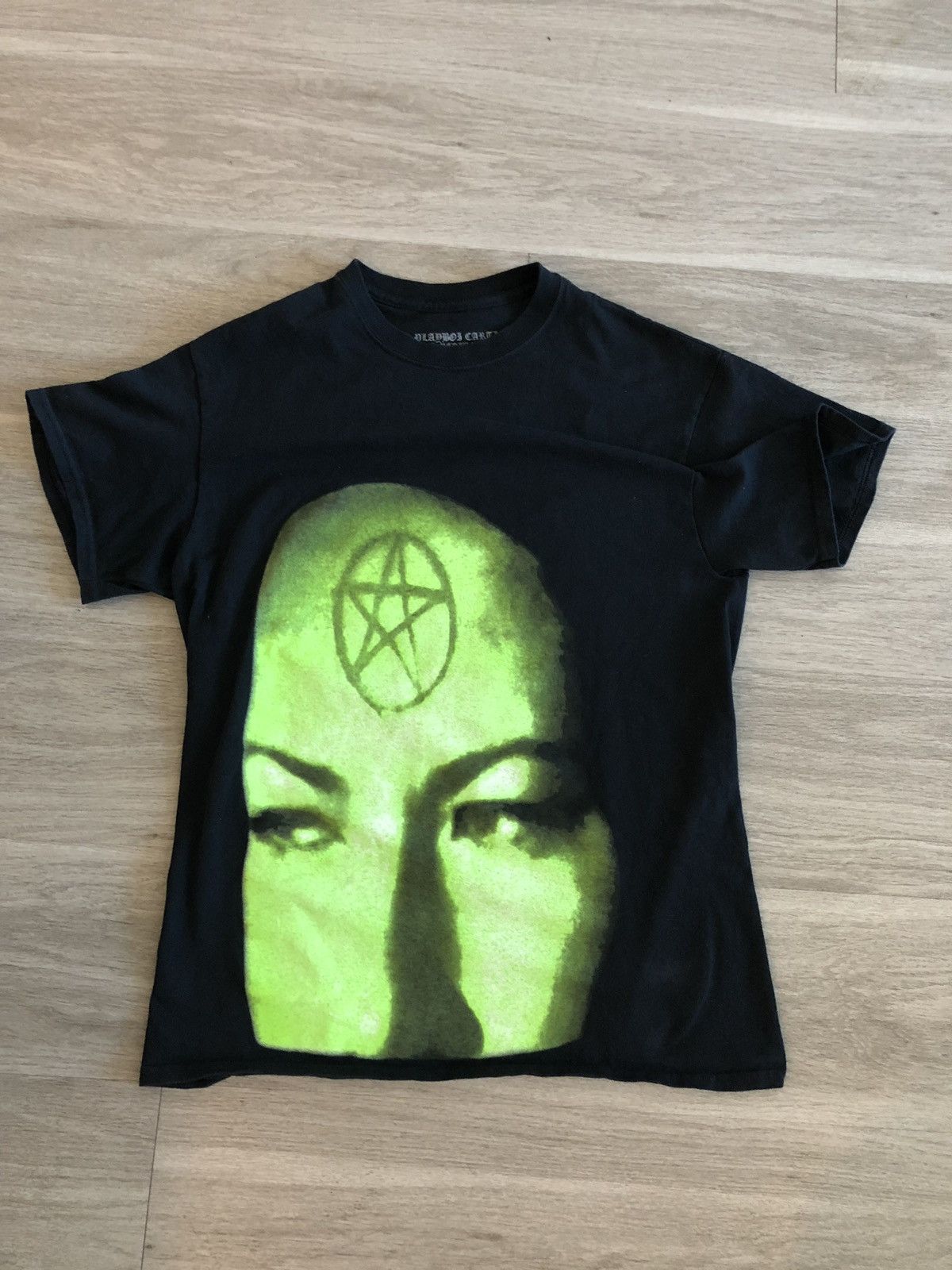 Playboi Carti Neon Tour Merch | Grailed