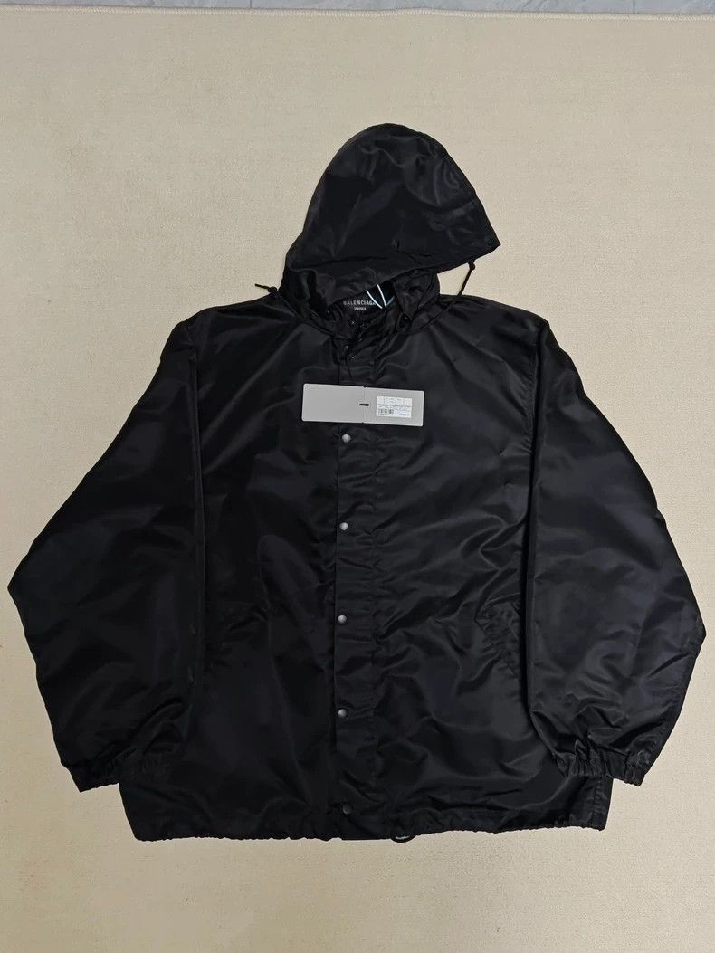 Balenciaga Balenciaga 23SS adhesive tape masking paper series logo ...