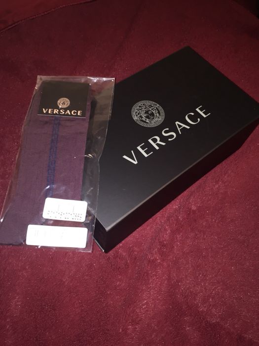 Versace Versace Box | Grailed