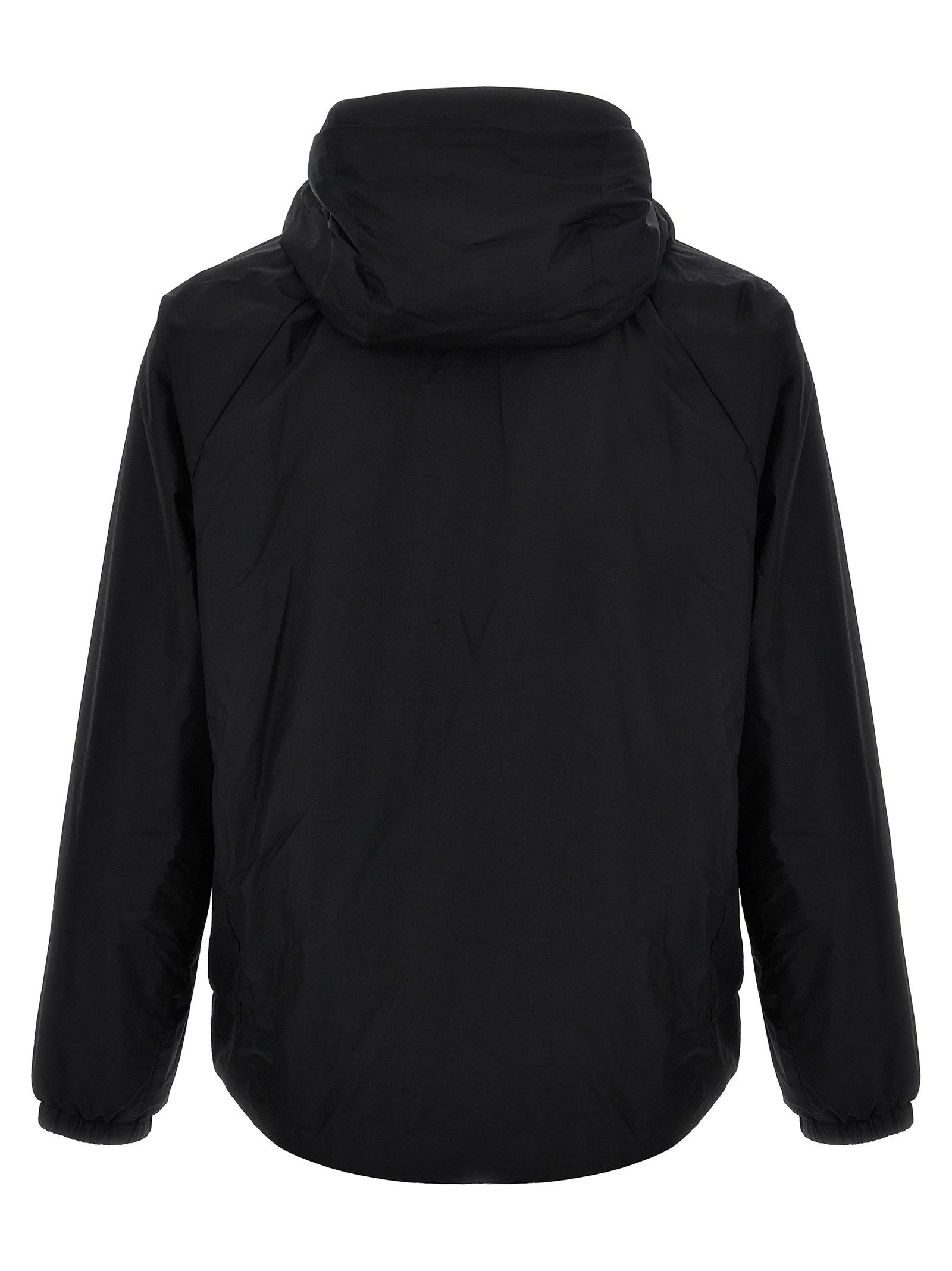 C.P. Company 'Metropolis Series Pertex' Hooded Down Jacket | Grailed