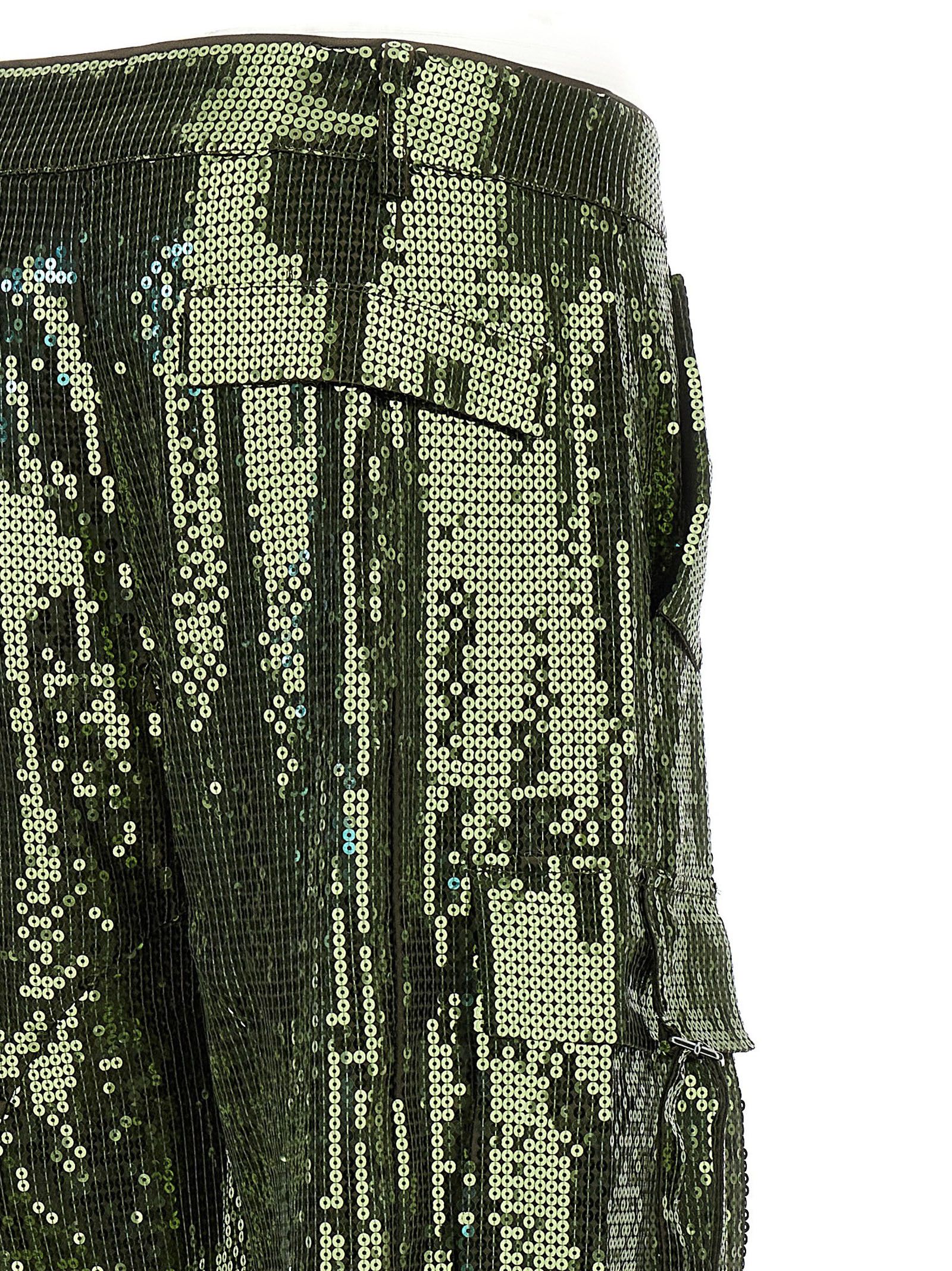 Retrofete 'Andre' Cargo Trousers | Grailed