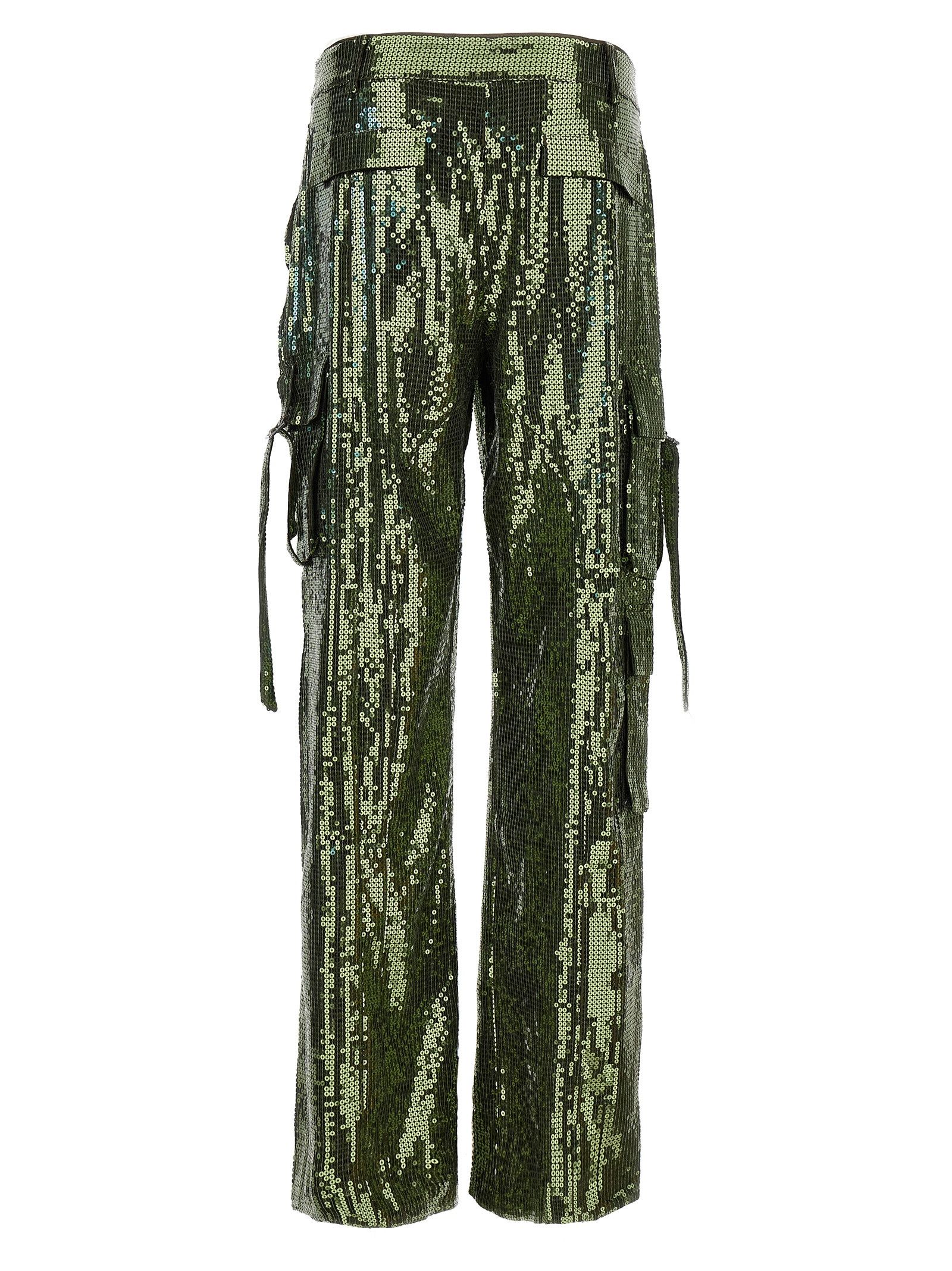 Retrofete 'Andre' Cargo Trousers | Grailed