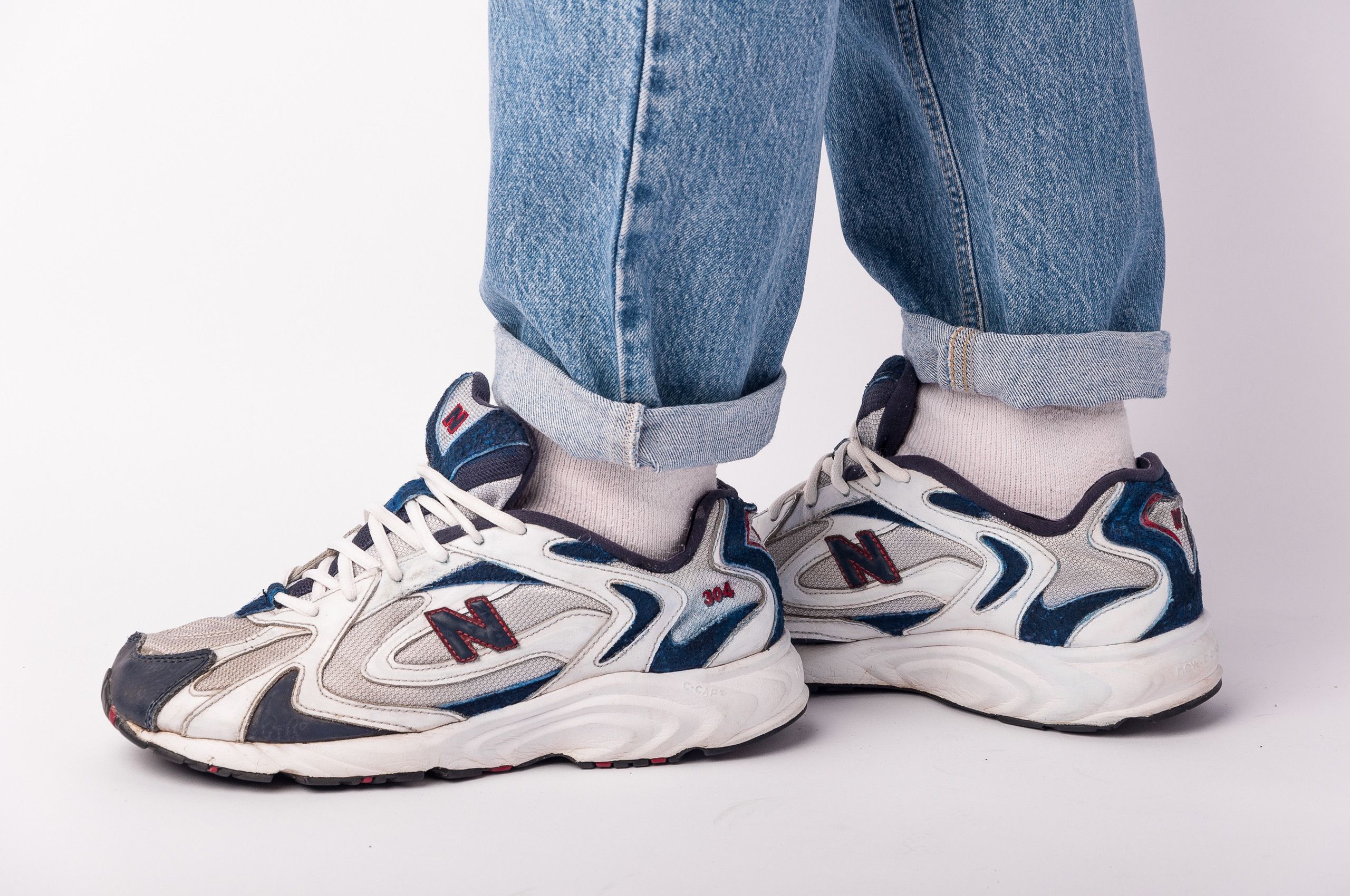 New Balance New Balance 304 | Grailed