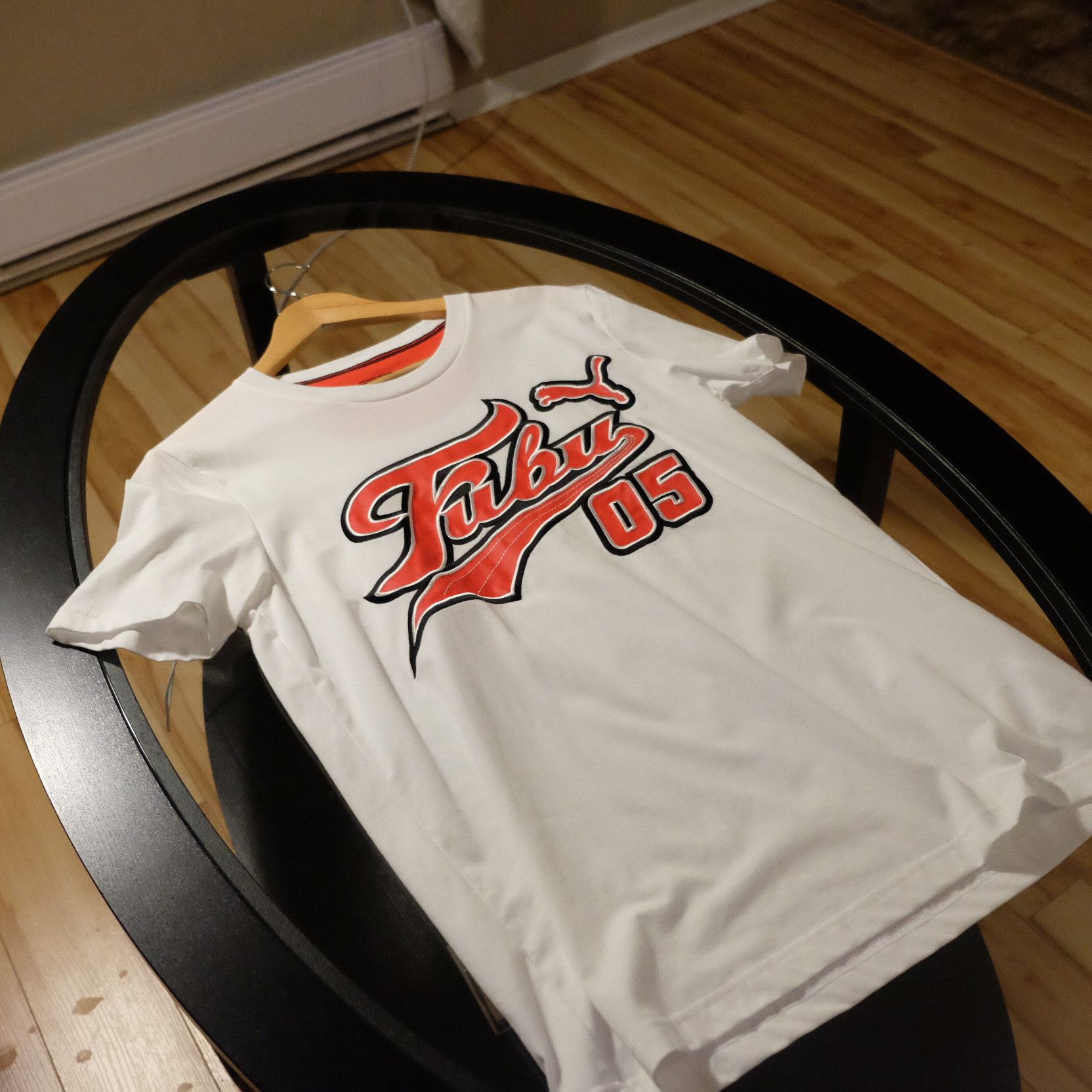 Fubu Fubu Puma collab | Grailed