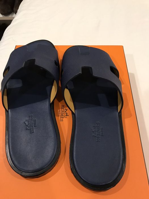 Hermes Hermès Slides | Grailed