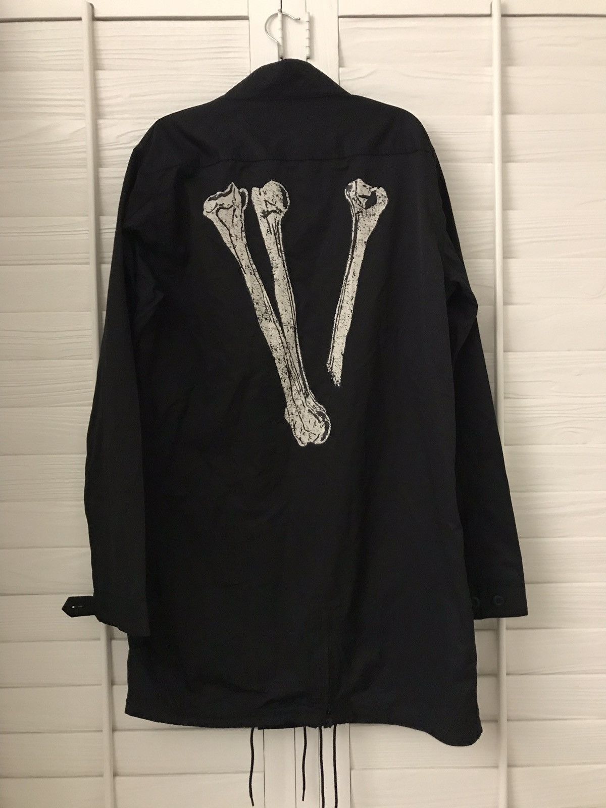 Vlone Vlone Jacket | Grailed