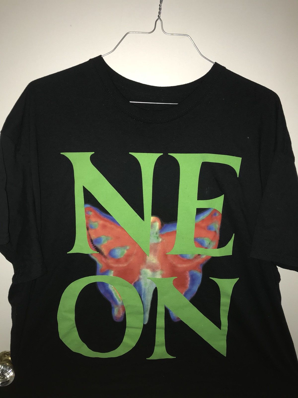 Playboi Carti Playboi Carti Neon Tour Merch | Grailed