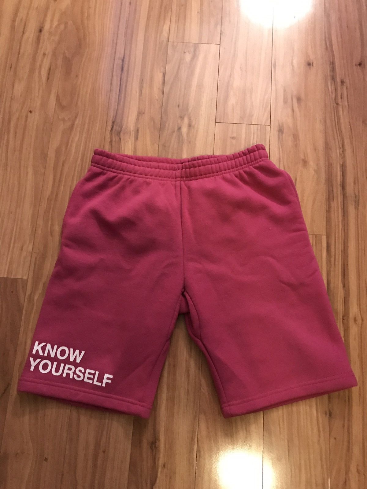 Octobers Very Own OVO Know Yourself Shorts | Grailed