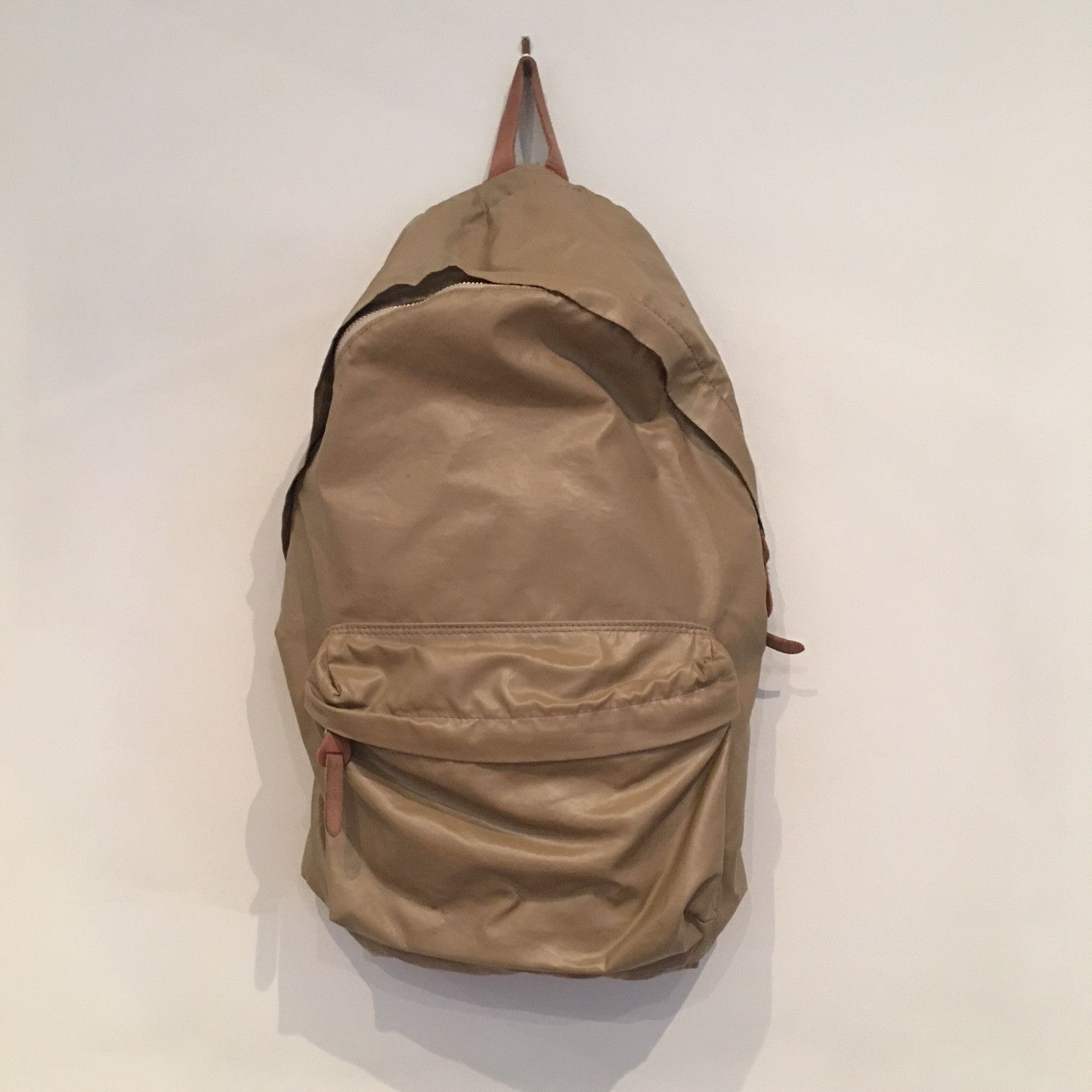 Comme des Garcons CDG Homme Backpack | Grailed