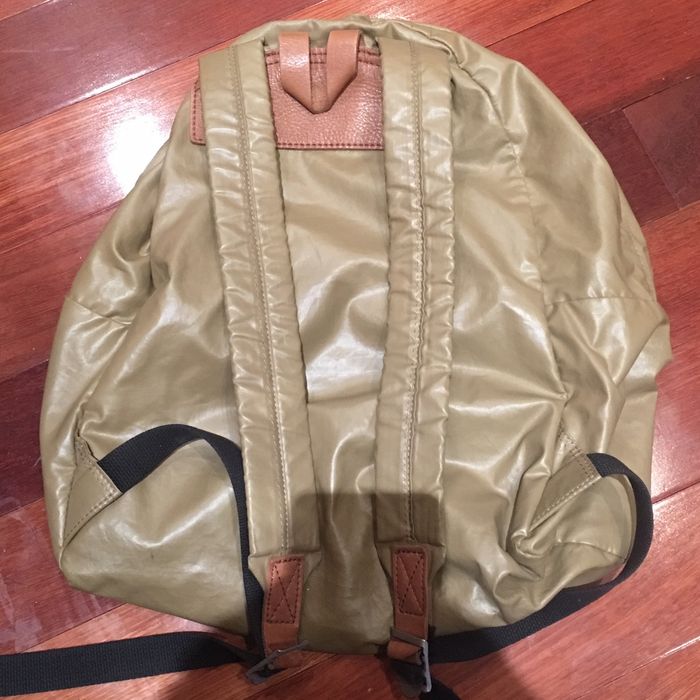 Comme des Garcons CDG Homme Backpack | Grailed
