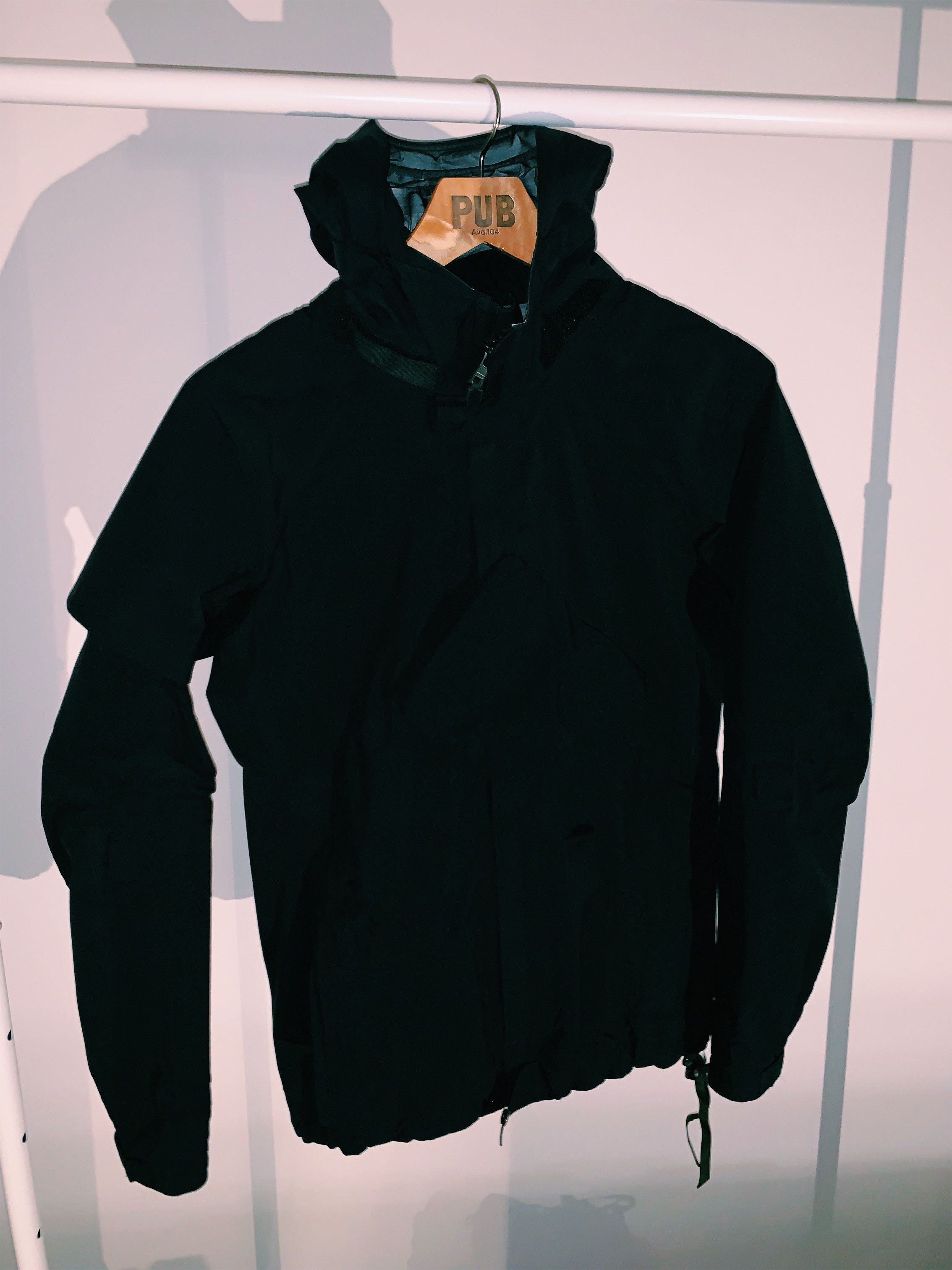 Acronym J36-GT (ACR-FW-1314) | Grailed