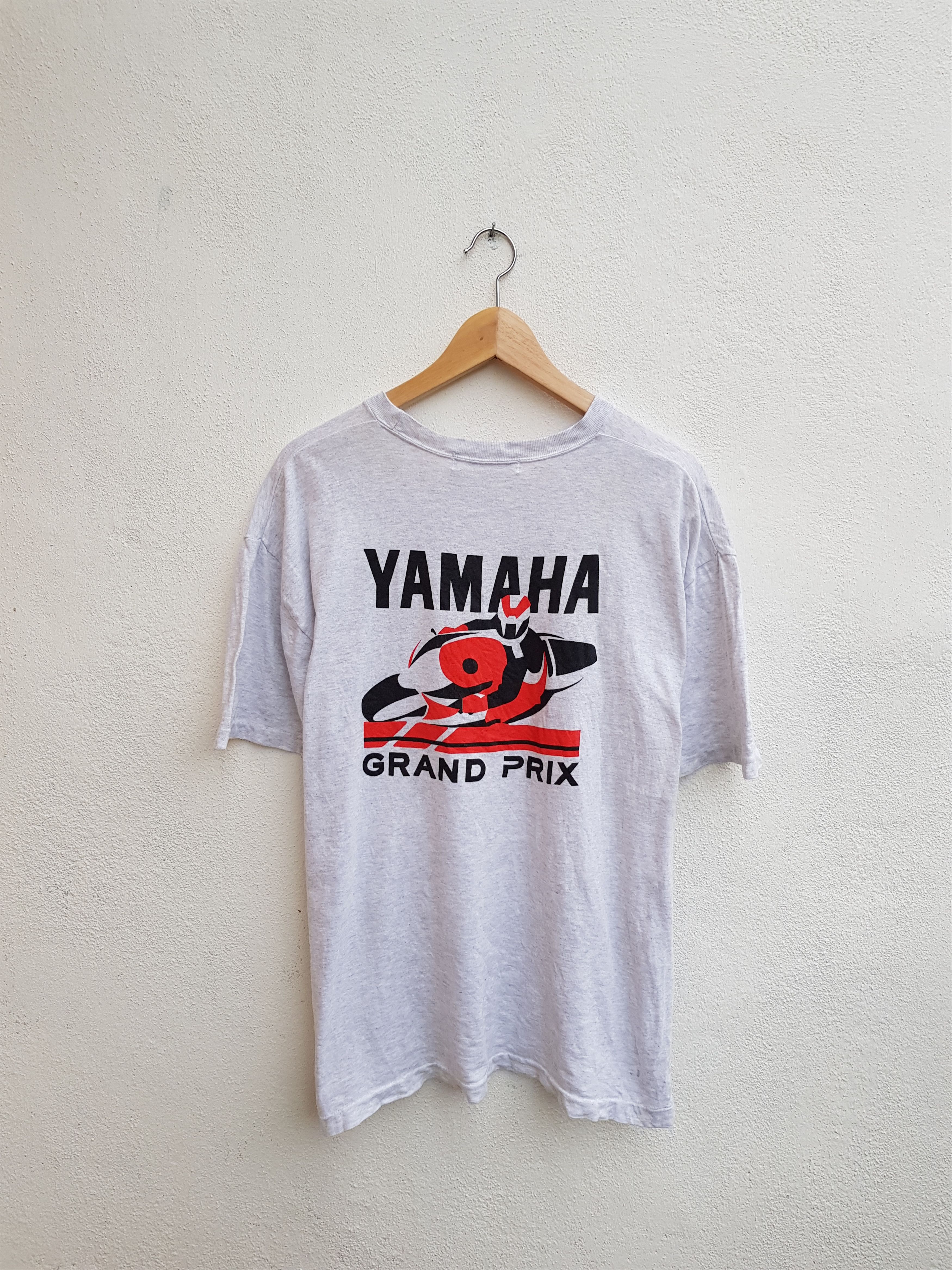 Japanese Brand × Yamaha MotoGP YRT Yamaha Grand Prix Racing Team ...