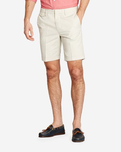 Bonobos NWT Americano Shorts "Wheat" 8 inch | Grailed