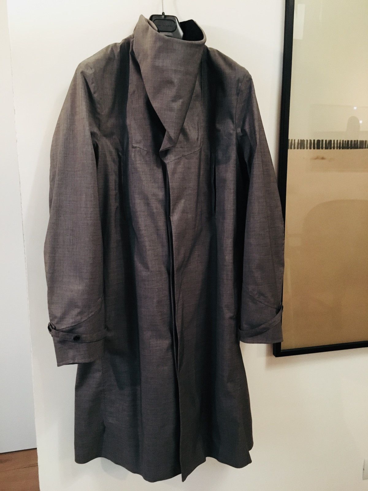 Norwegian Rain Raincoat | Grailed