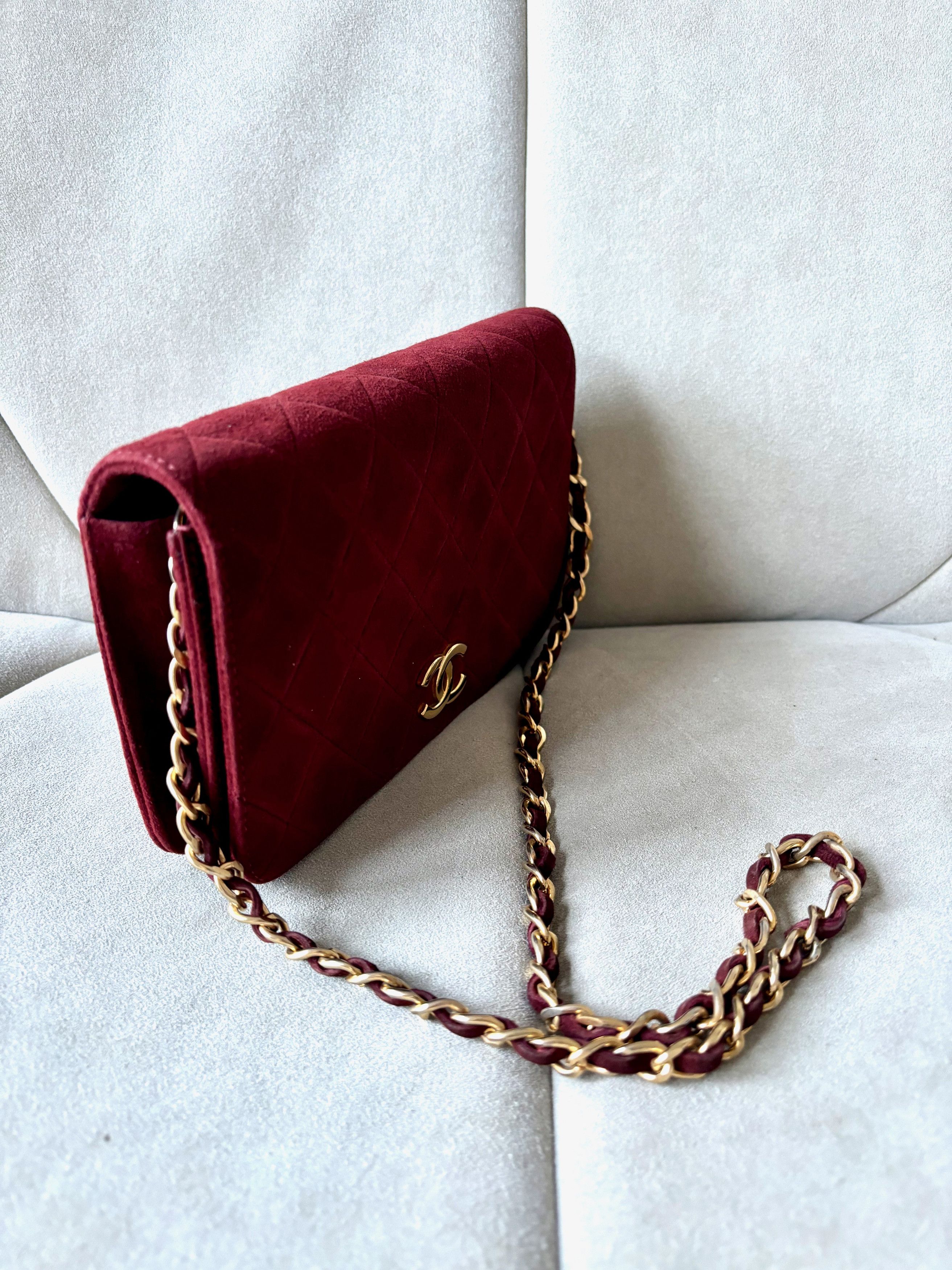 Chanel Sac Timeless Classic | Grailed