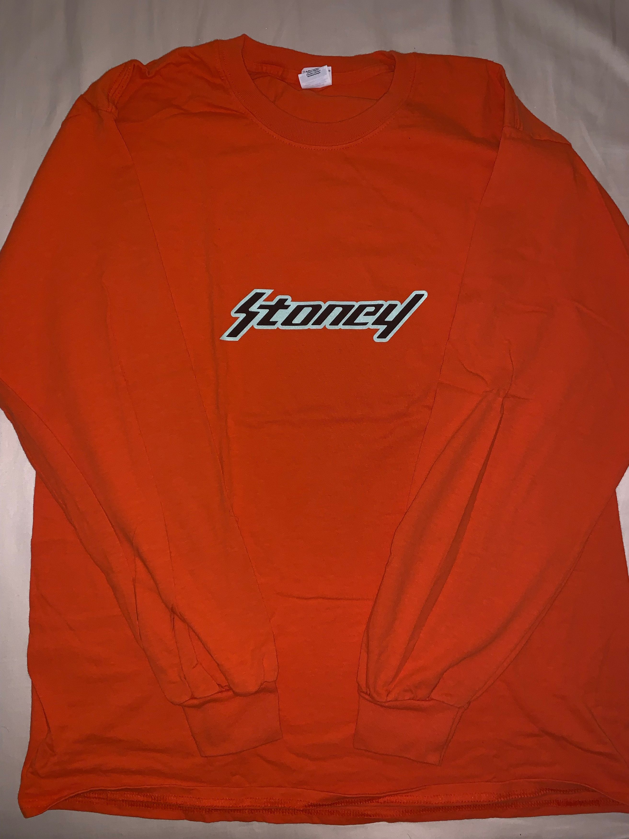 Post Malone Tour Tee [EXTREMELY RARE] Post Malone "Stoney" Tour Merch ...