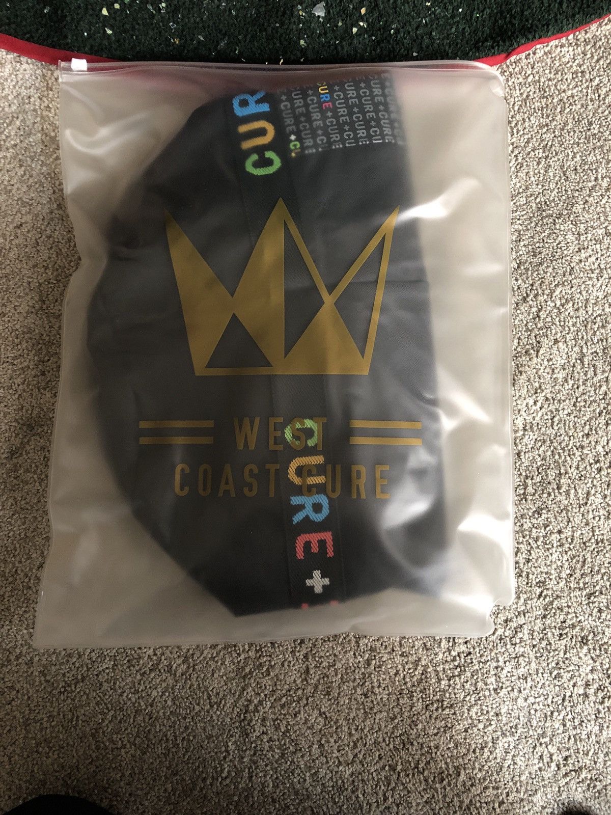 Other WCC Duffle Bag | Grailed