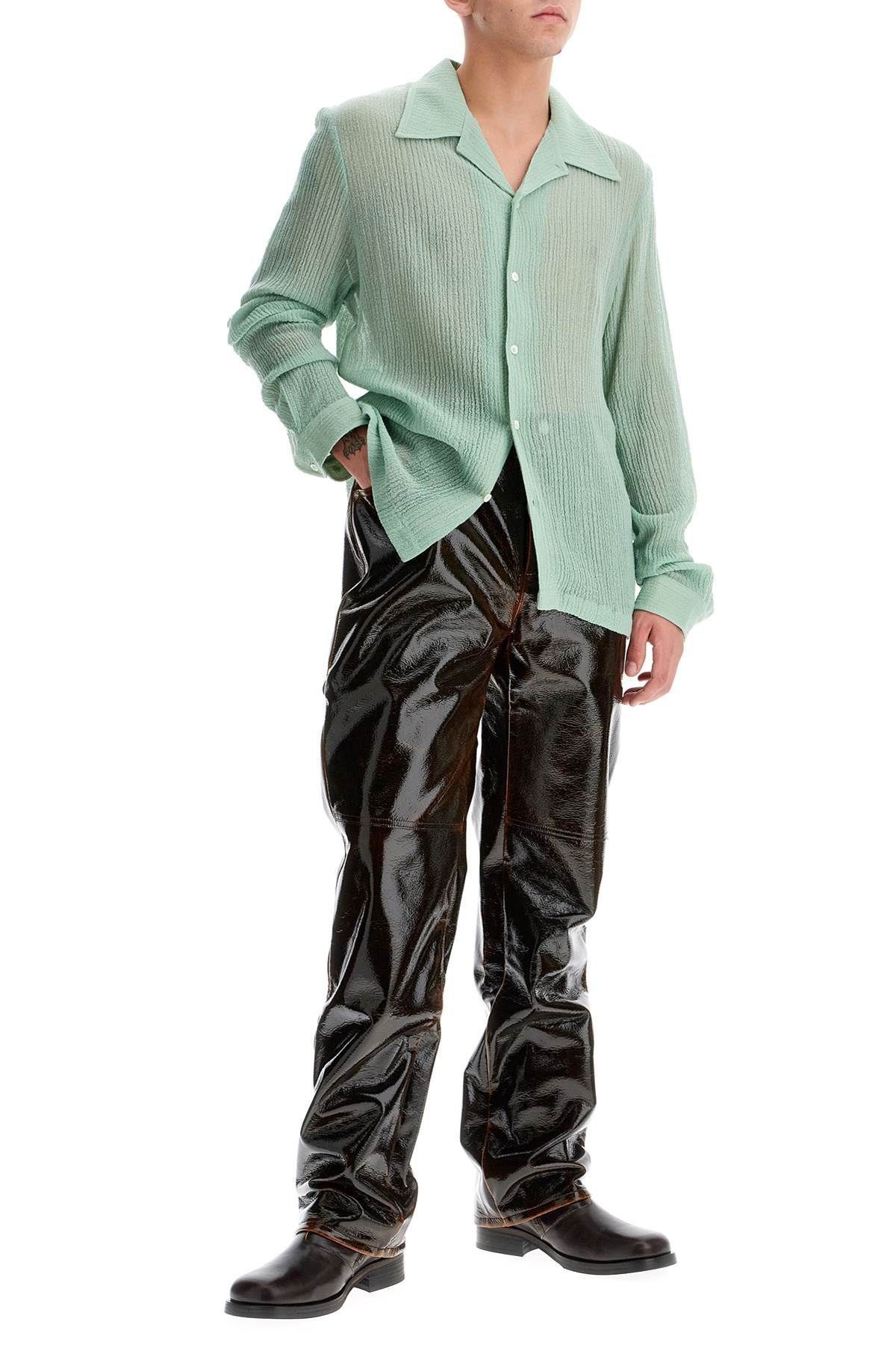 Sefr Sefr "jagou Merino Wool for Men Tag Size S | Grailed