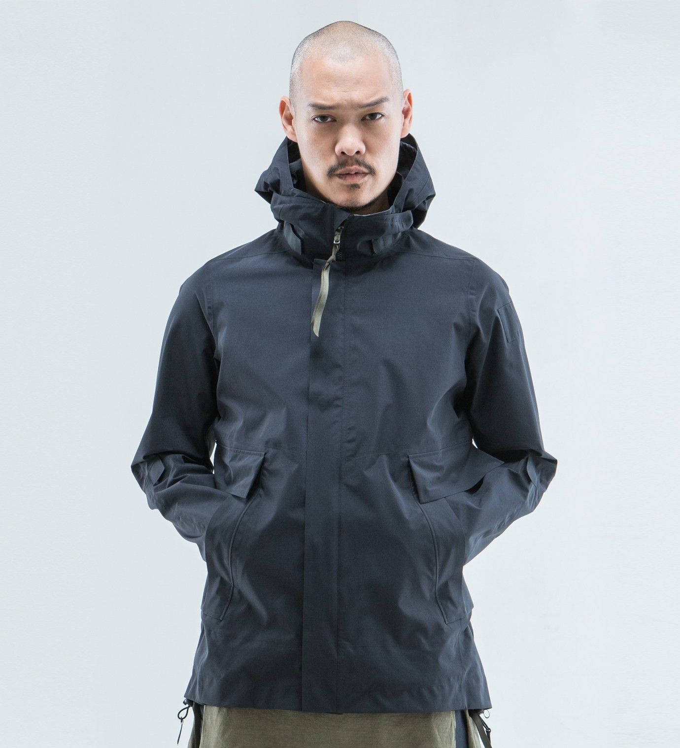 Acronym J27-GT gore-tex Jacket | Grailed
