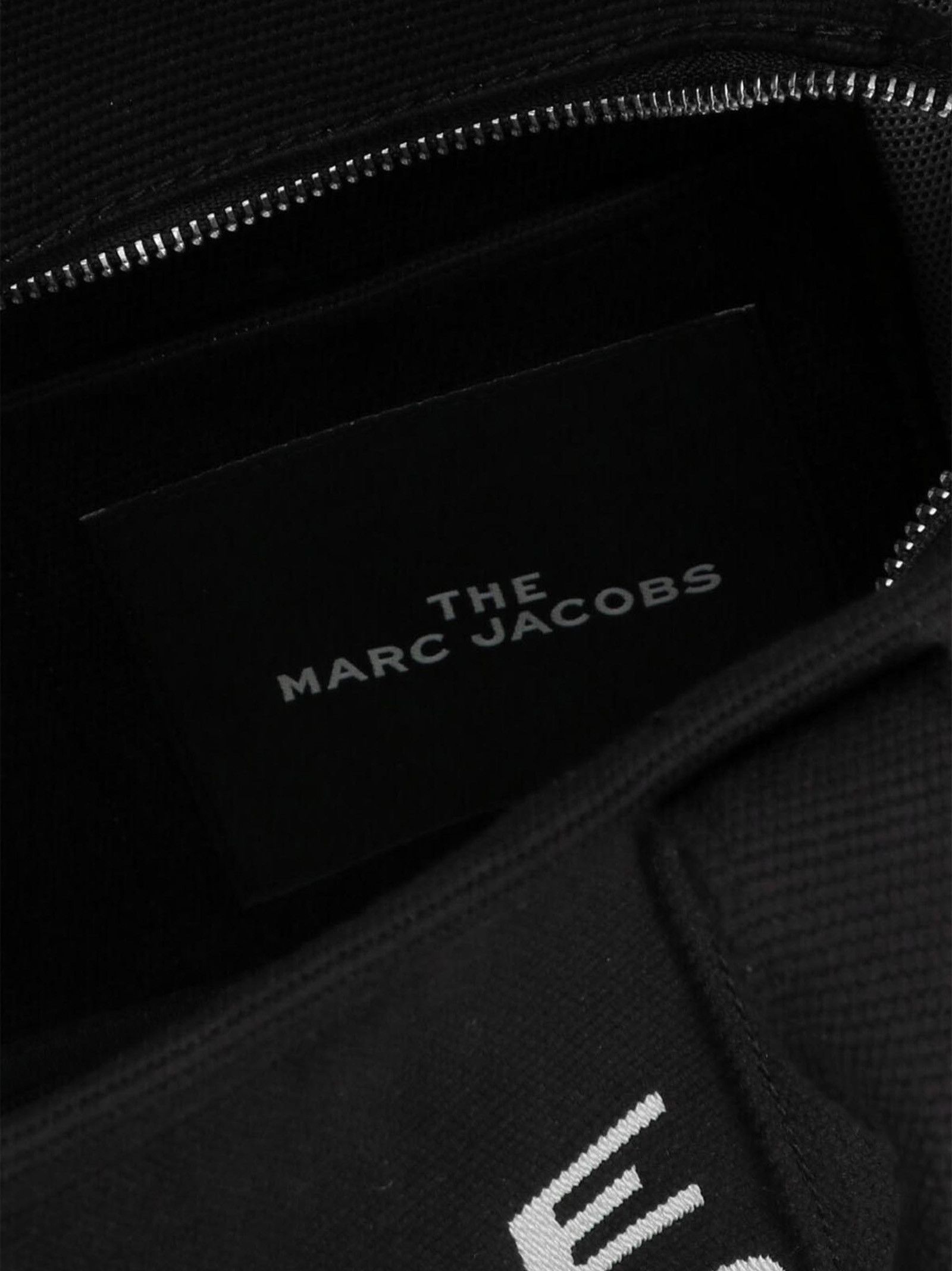 Marc Jacobs Shopping 'The Jacquard Medium Tote' | Grailed