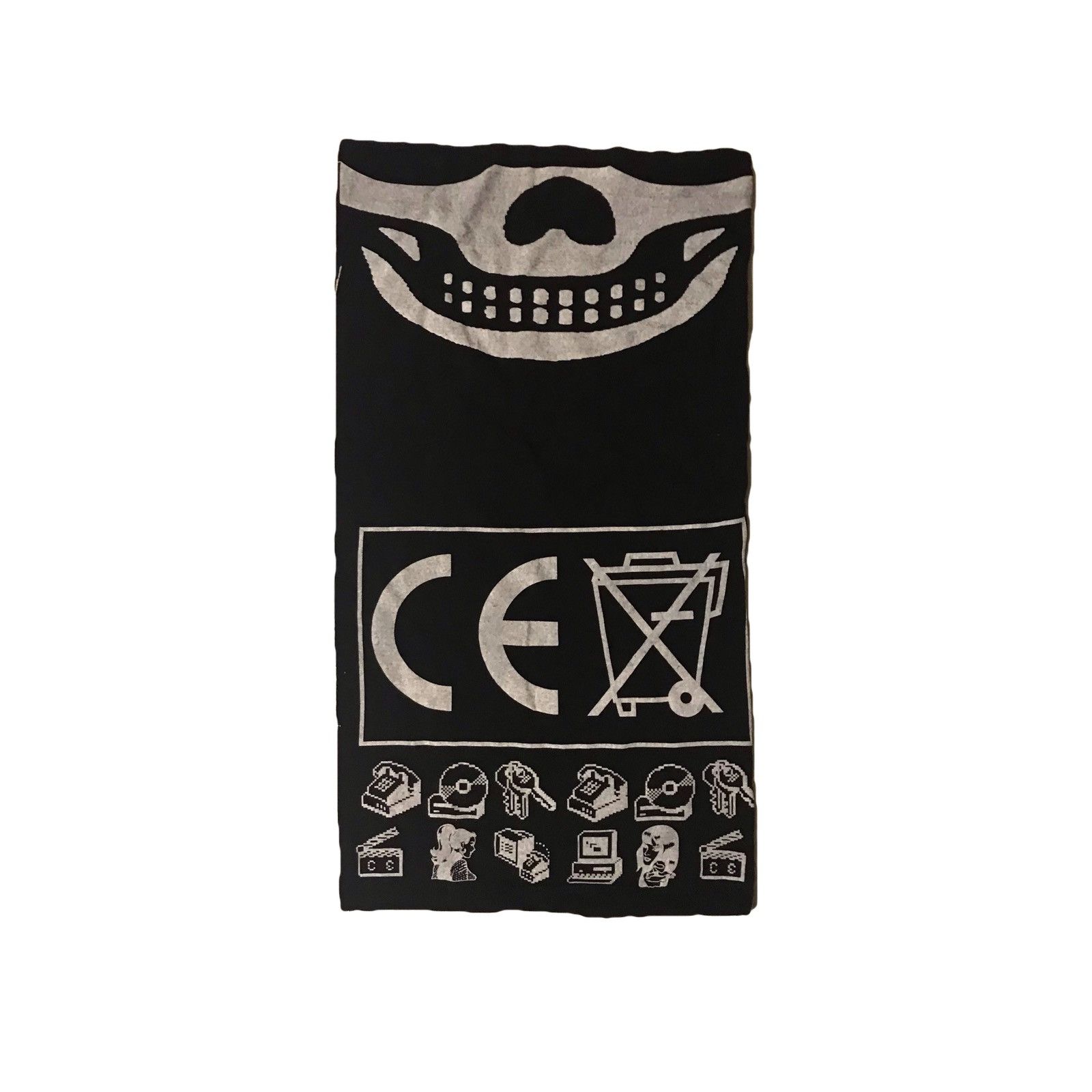 Cav Empt Cav Empt Disguise Mask | Grailed