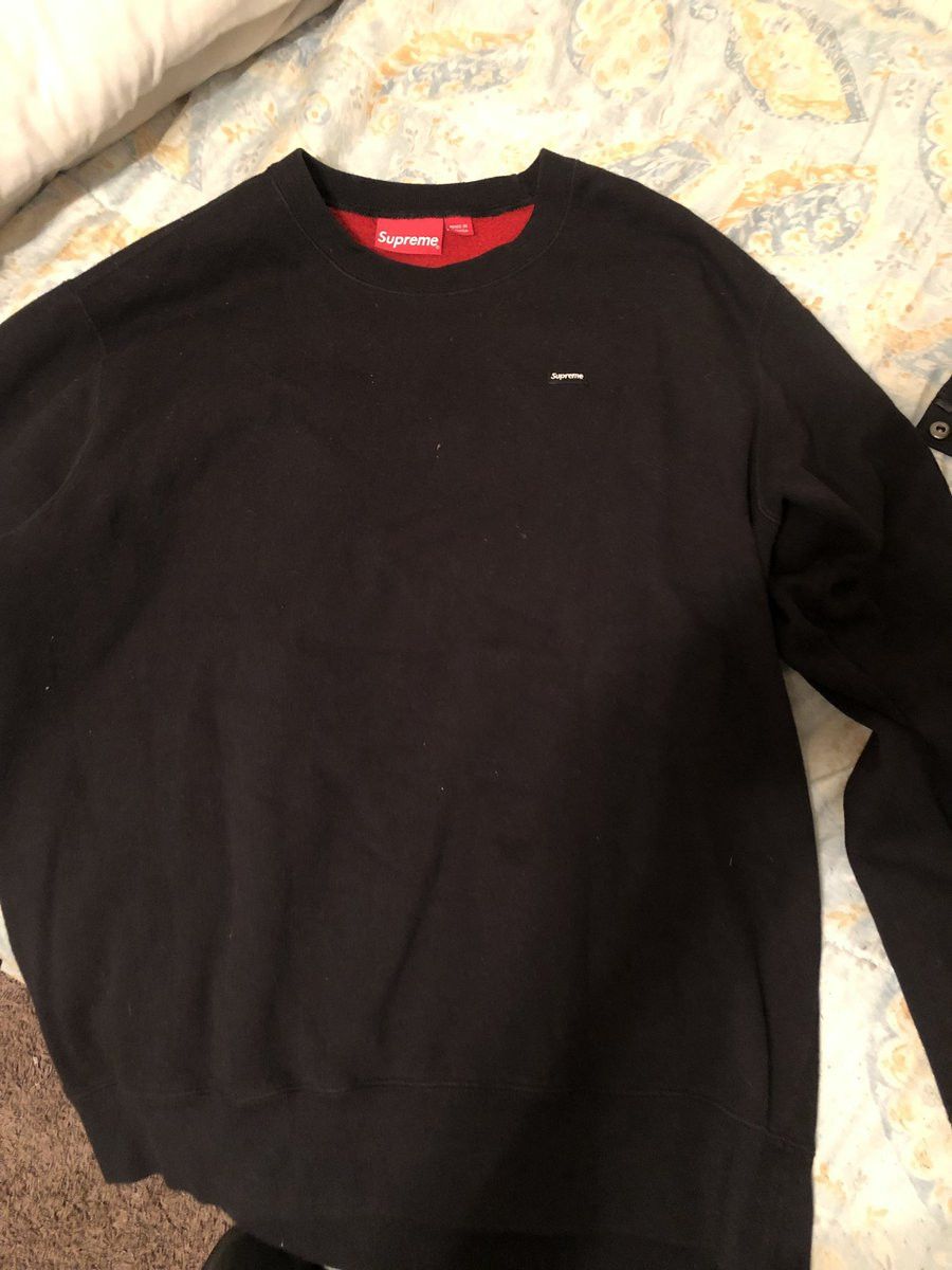 Supreme supreme mini boxlogo | Grailed