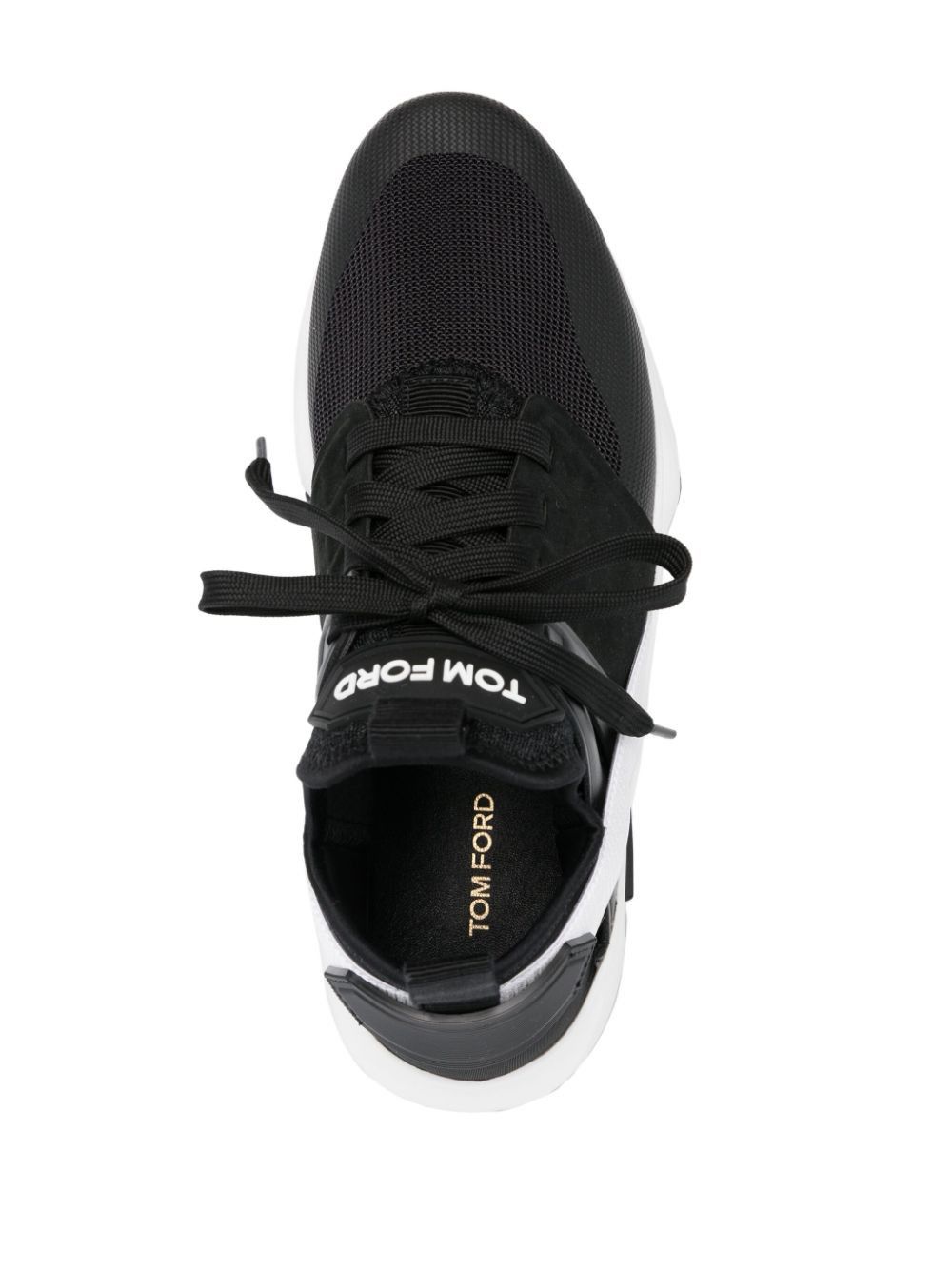 Tom Ford JAGO SNEAKERS | Grailed