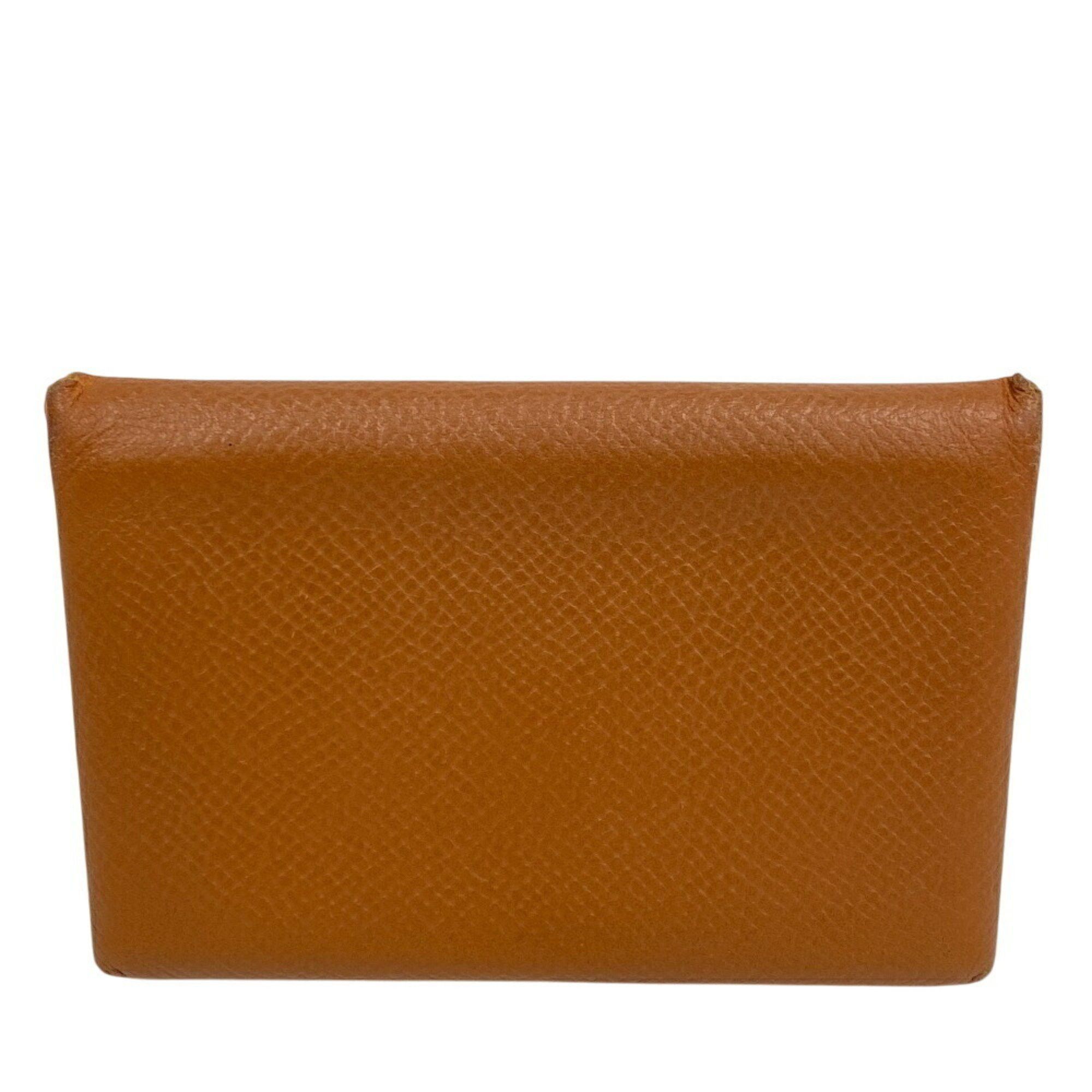 Hermes Hermès Calvi wallet | Grailed
