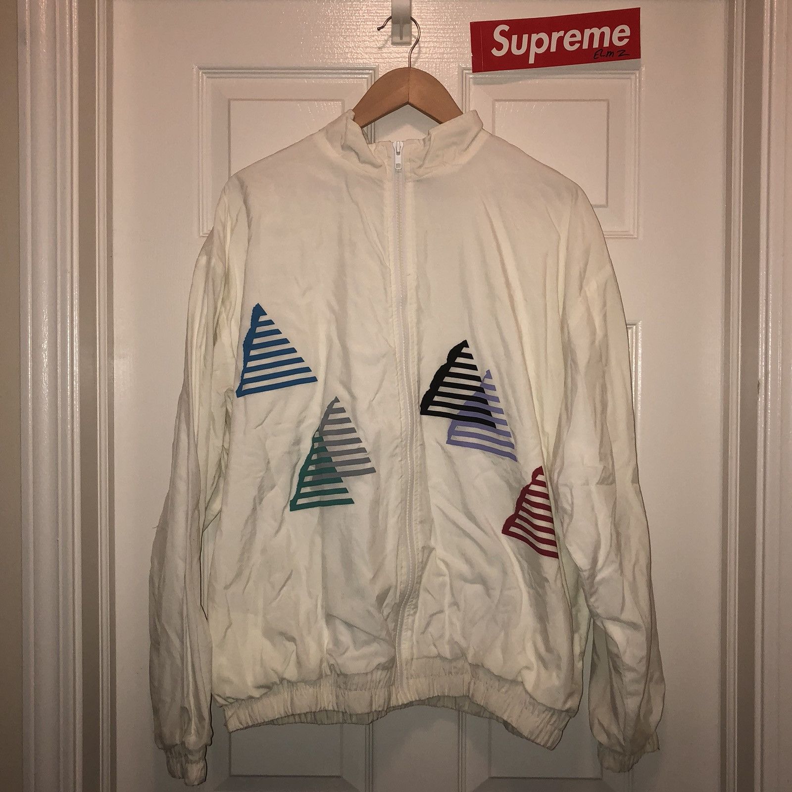 Vintage Vintage Wilson Jacket | Grailed