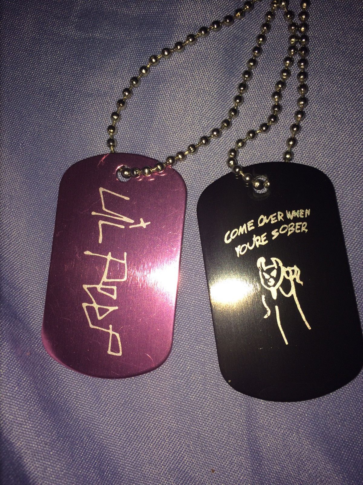 Revenge Bundle | Grailed