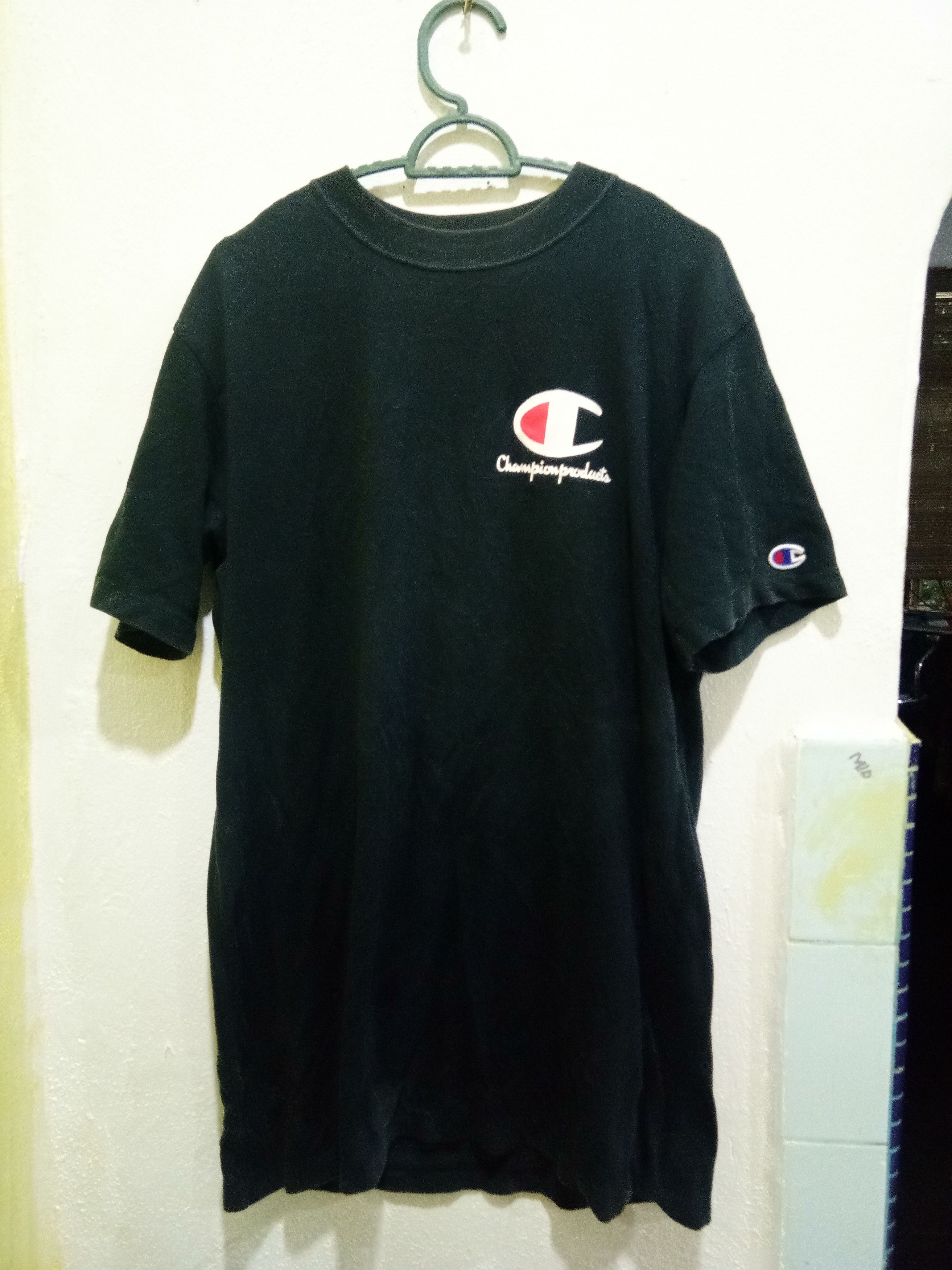 Champion Champion Big logo | Grailed