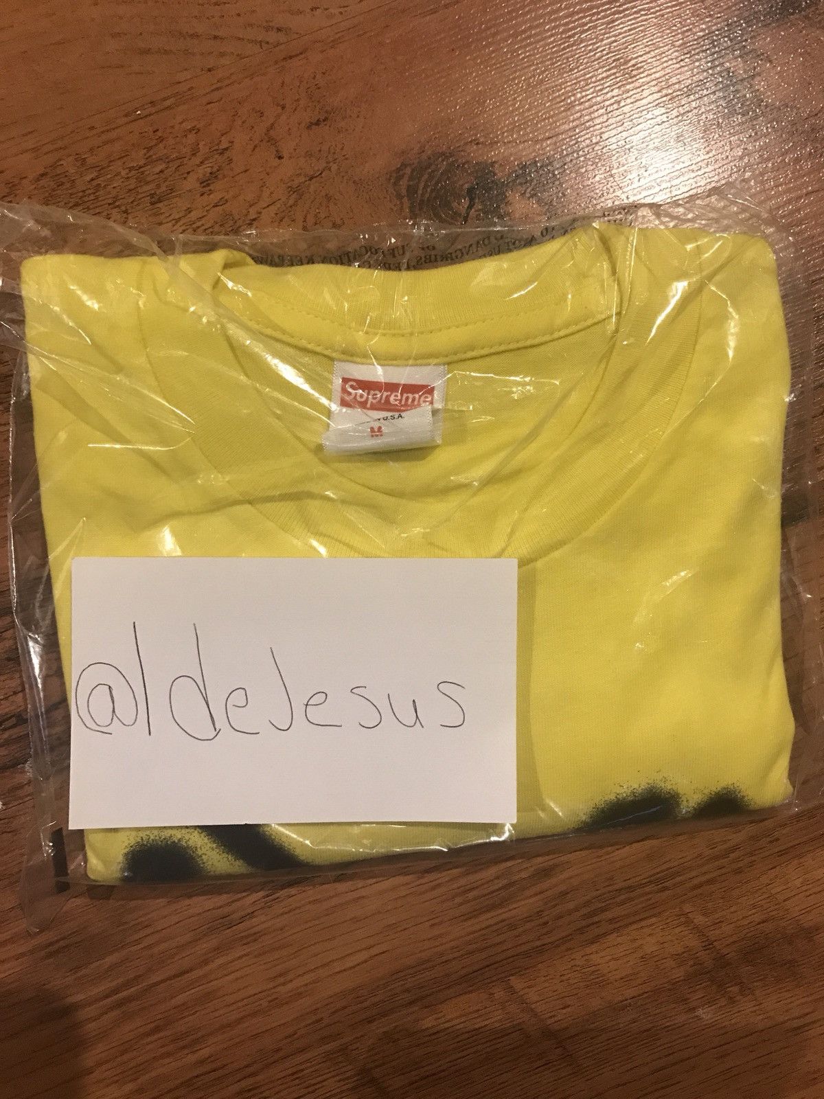 Supreme Smiley | Grailed