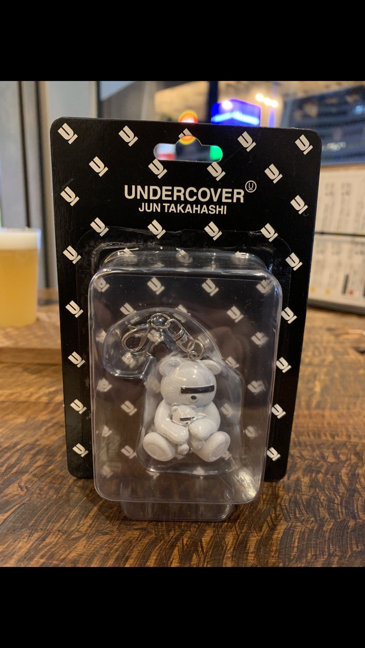 Undercover Bear + Candy Bundle | Grailed