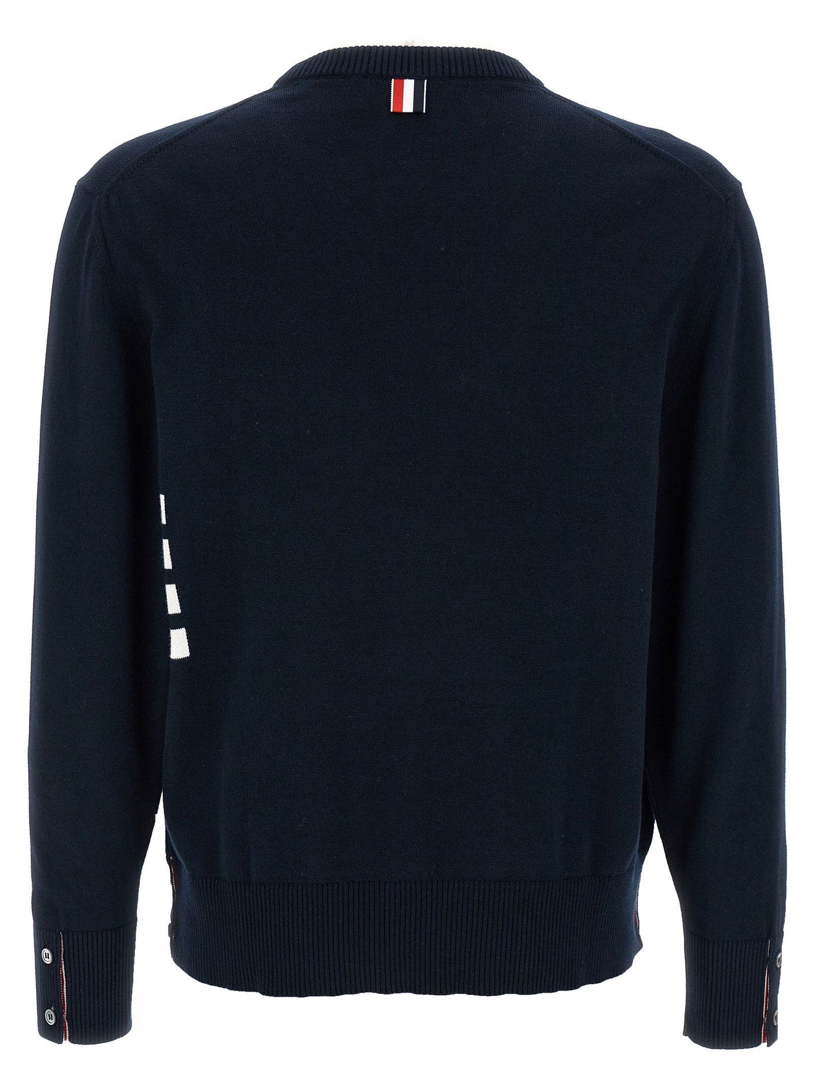 Thom Browne '4 Bar' Sweater | Grailed