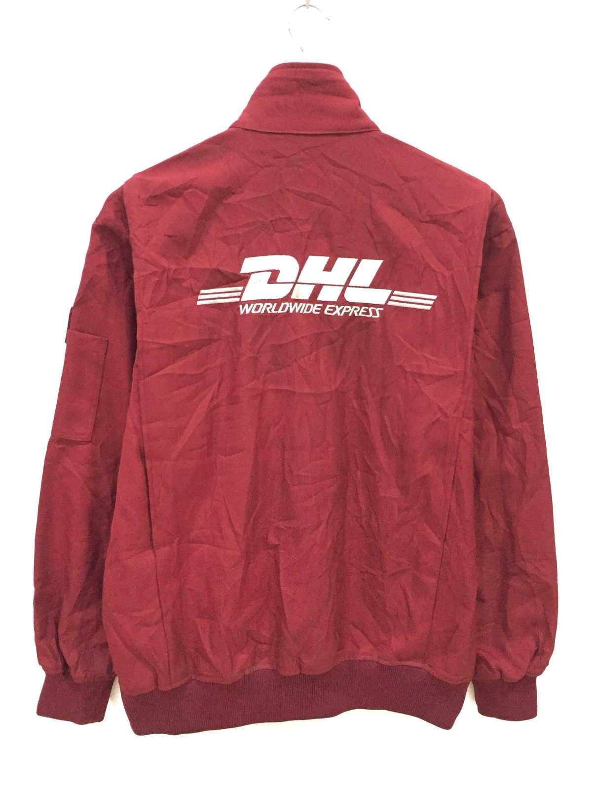 DHL 🔥Final Price Before Deleted🔥RARE!!! Vintage Dhl Worldwide Express ...