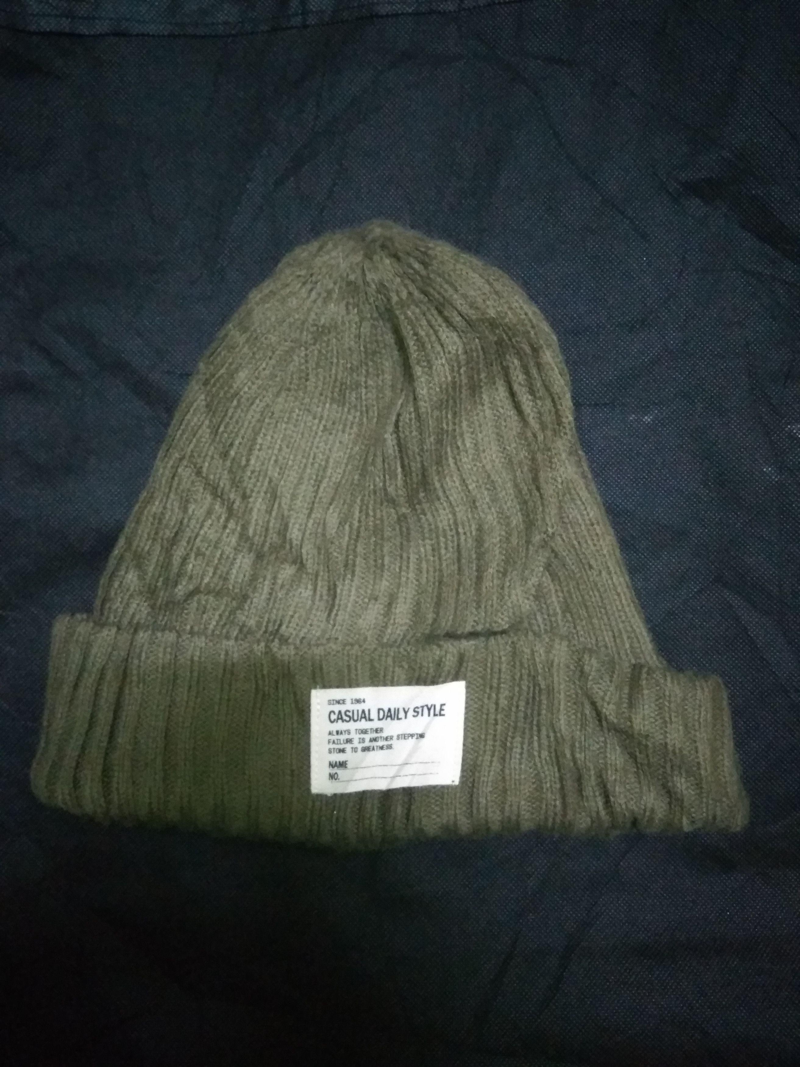 Japanese Brand × Streetwear Vintage Casual Daily Style since 1964 ...