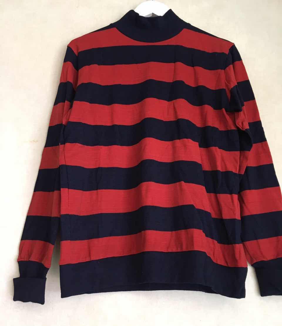 Visvim 百五十 Border Cutsew | Grailed