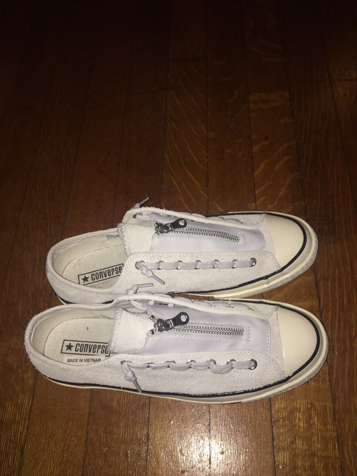 Converse Zipper converse | Grailed