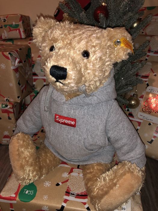 Supreme Supreme Bear | Grailed